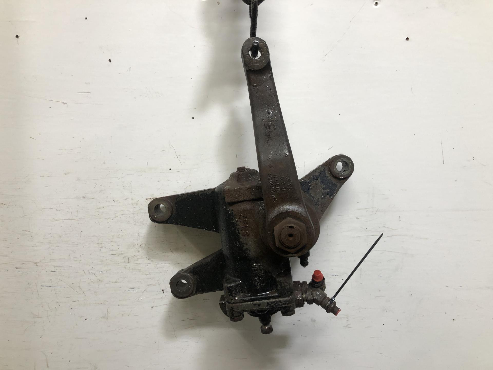 ZF 8014955113 Steering Gear | Steering Rack for Sale