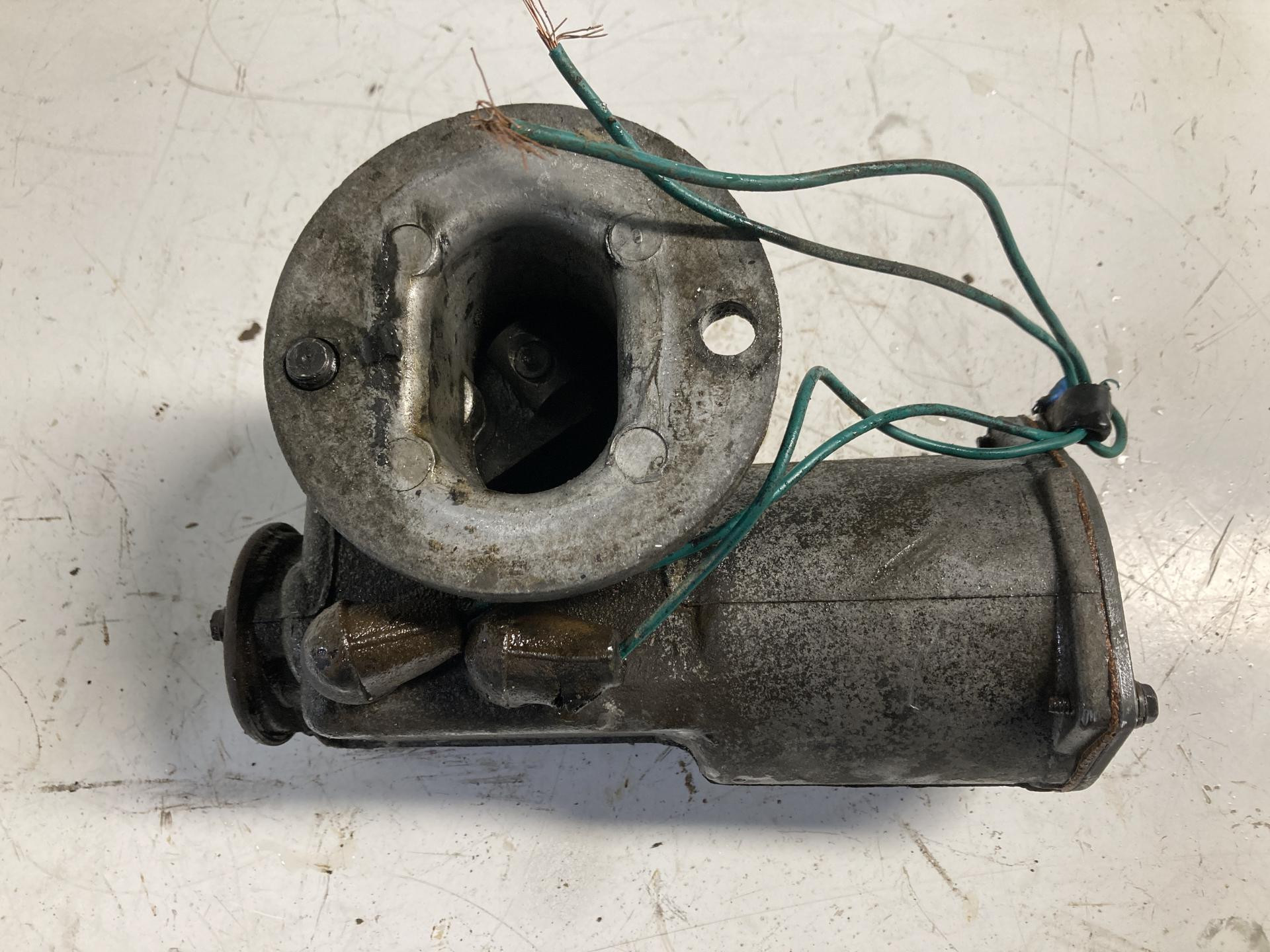 Eaton Differential Two Speed Motor for Sale