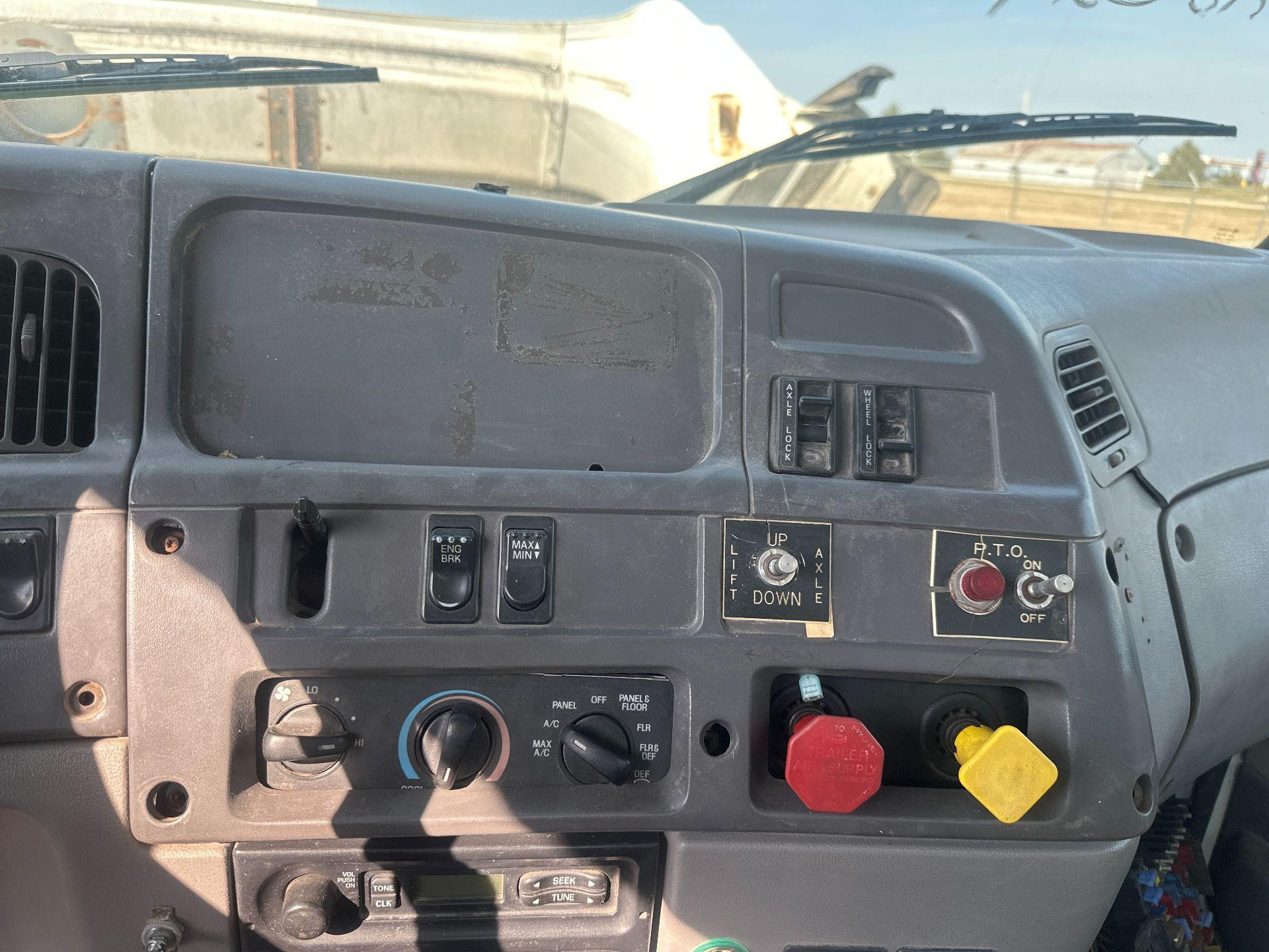 Sterling L9513 Dash Panel for Sale