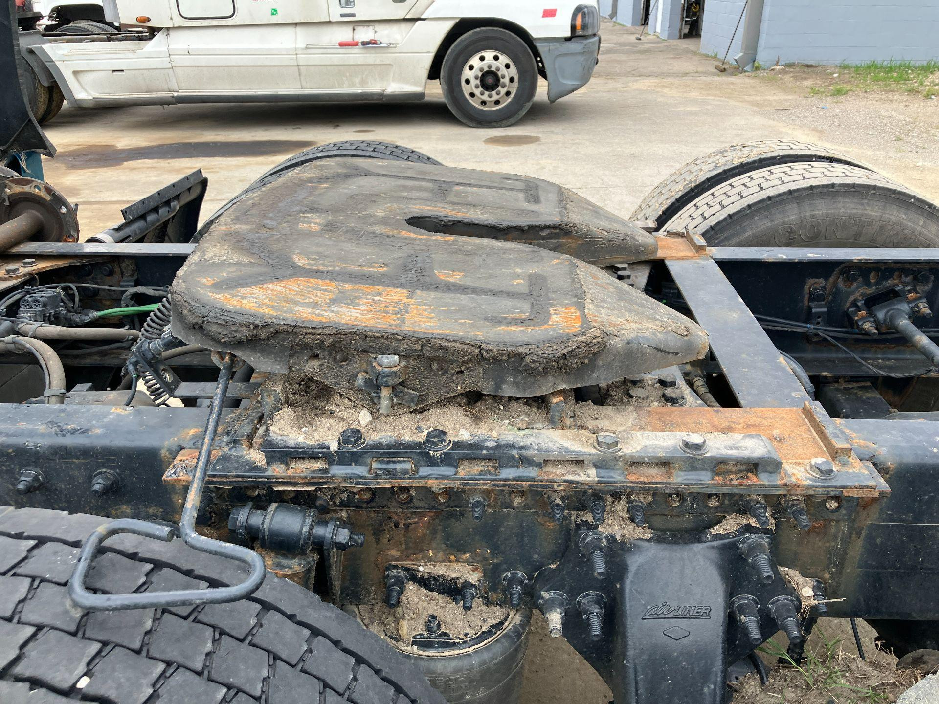 FW31-7863XL | Fontaine 3000 Fifth Wheel for Sale