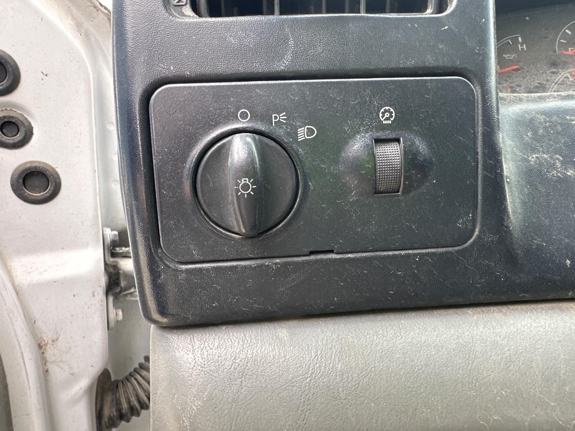 Ford F650 Dash Panel for Sale