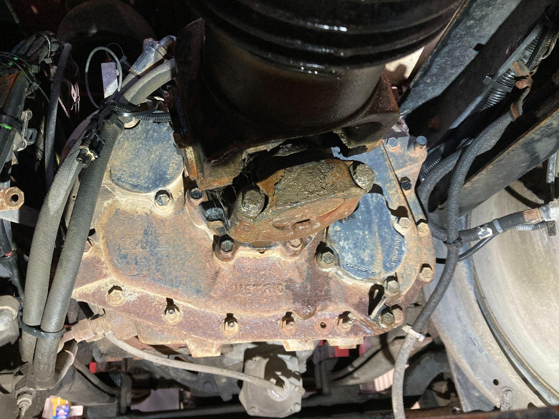 Fuller FR14210B Transmission for Sale