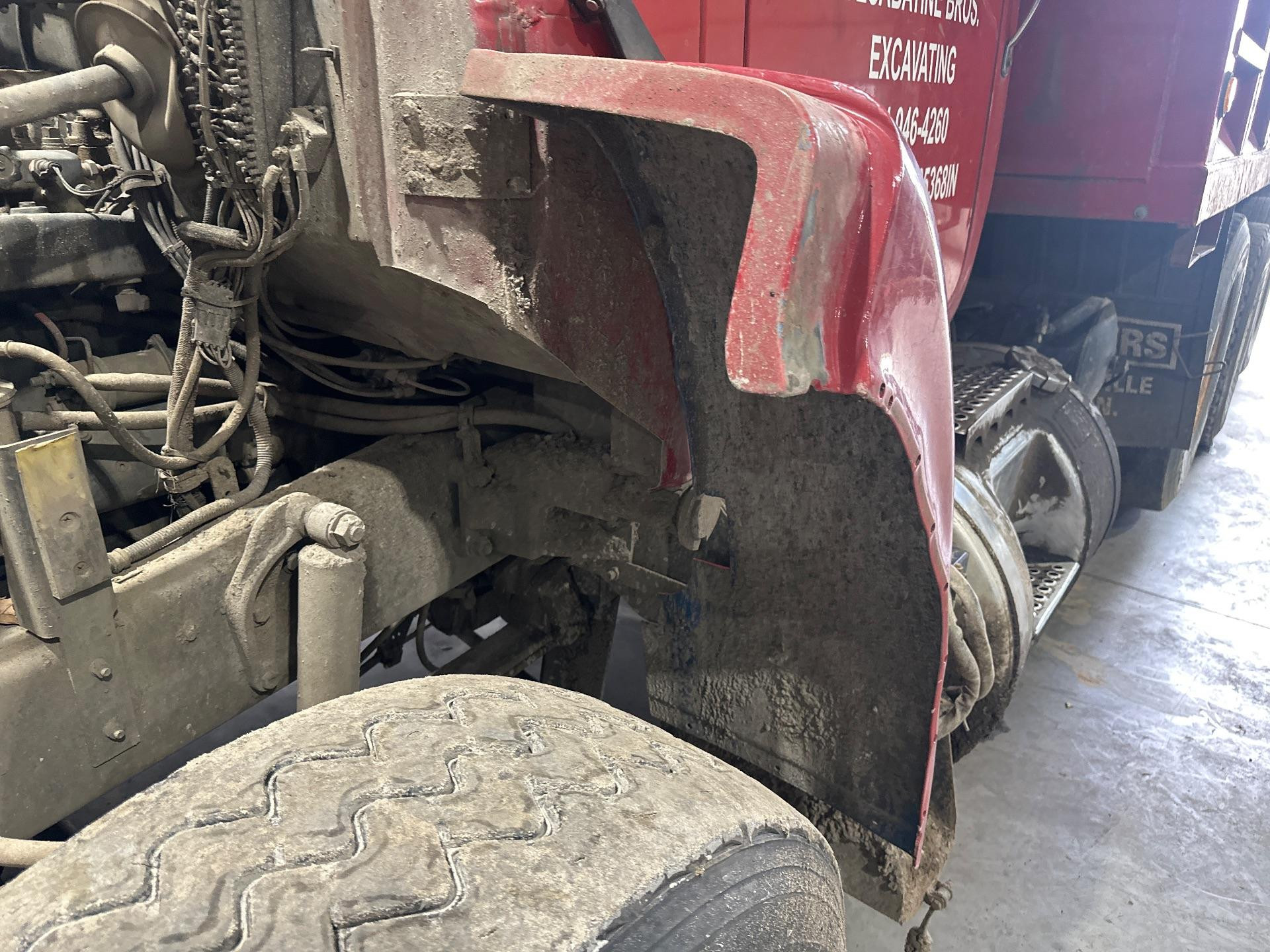 Mack RB600 Inner Fender for Sale