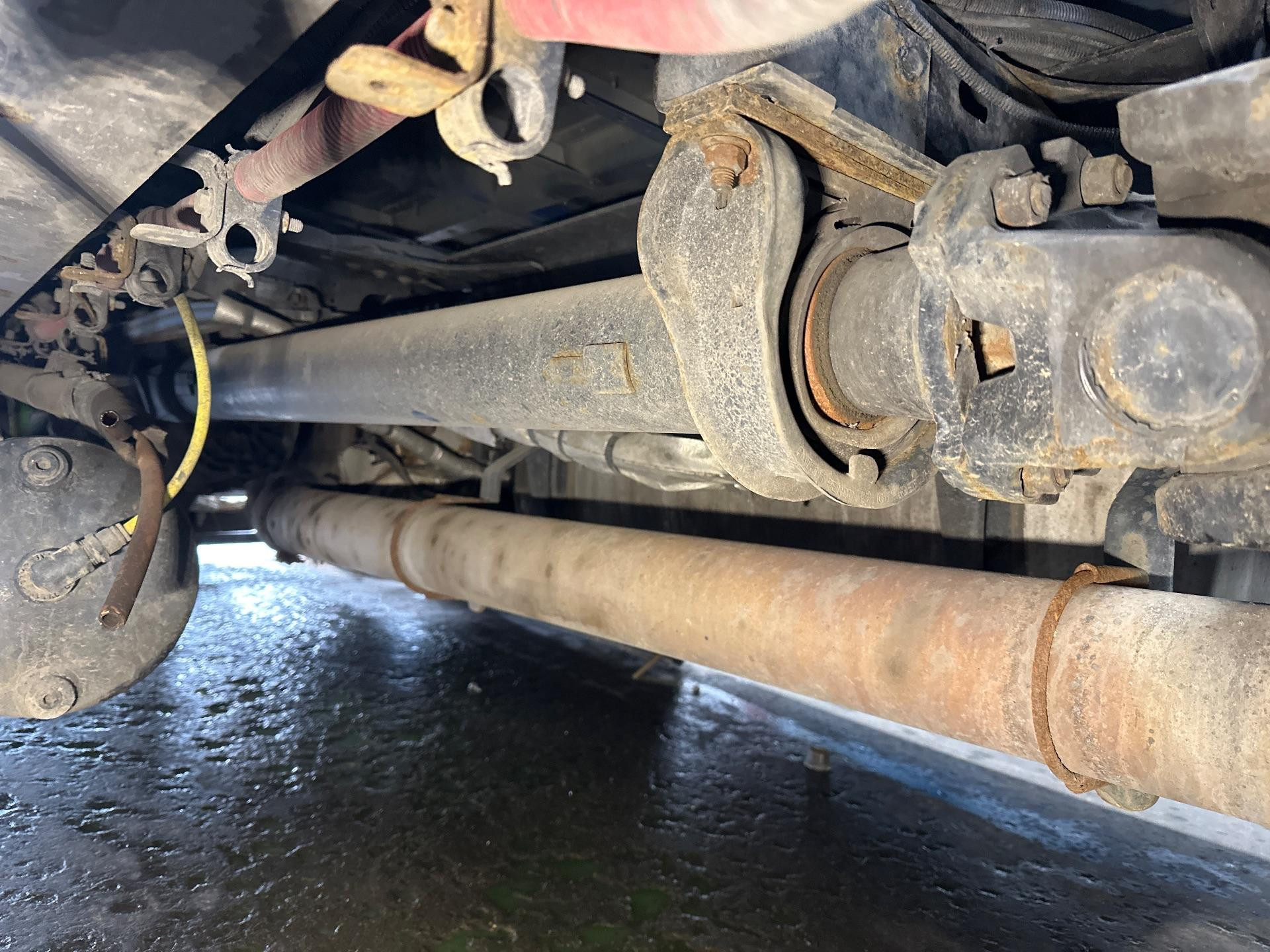 Spicer SPL350 LITE Drive Shaft for Sale