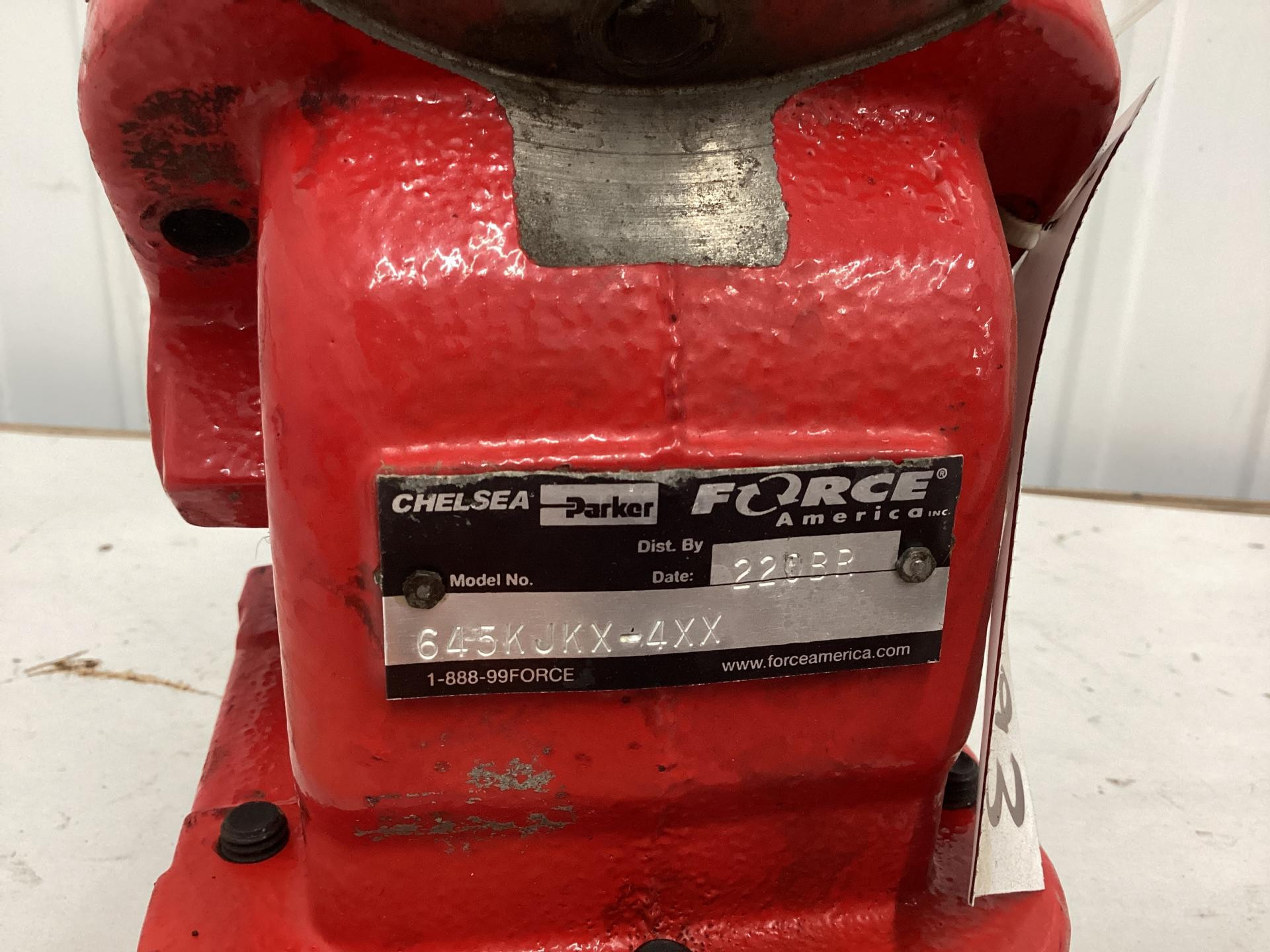 Eaton FSO8406A PTO | Power Take Off for Sale