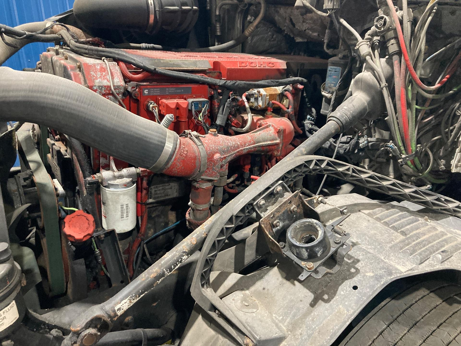 Volvo VNL Steering Shaft for Sale