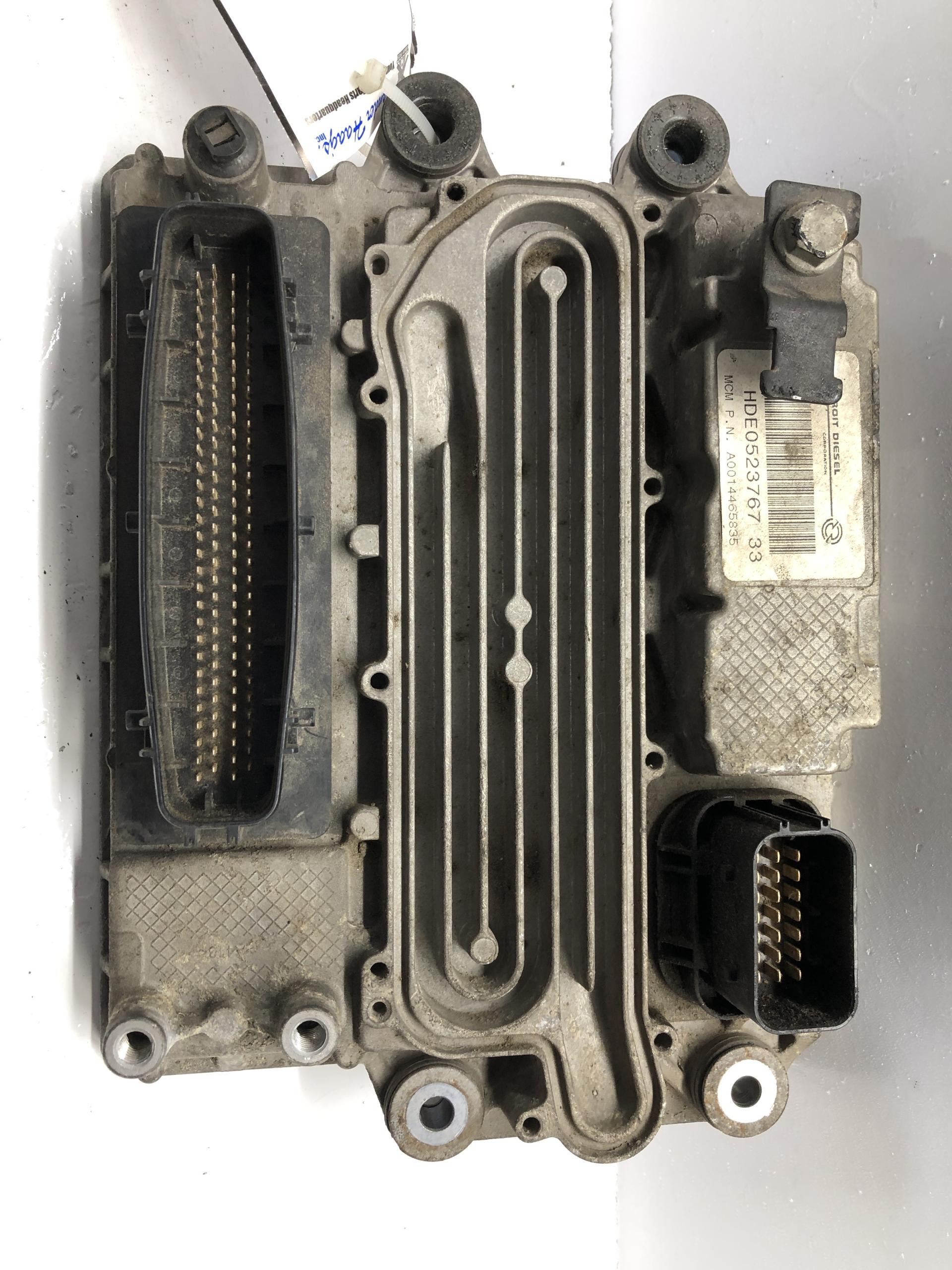 A0014465835/002 | Detroit DD16 ECM | Engine Control Module for Sale
