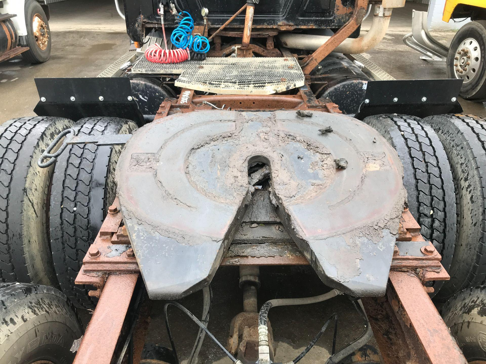 Jost JSK37FSL Fifth Wheel for Sale