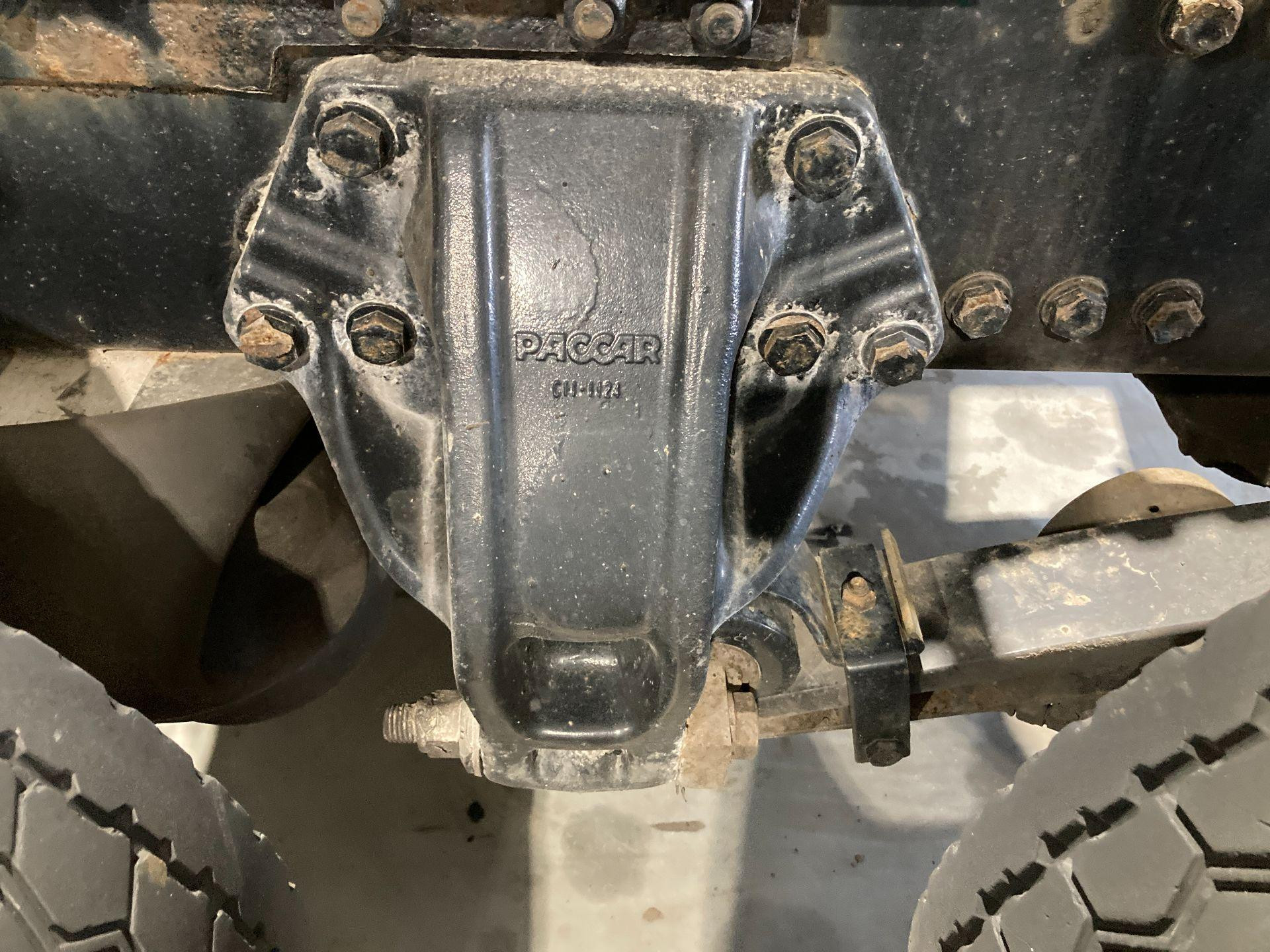 Meritor MD2014X Axle Housing for Sale