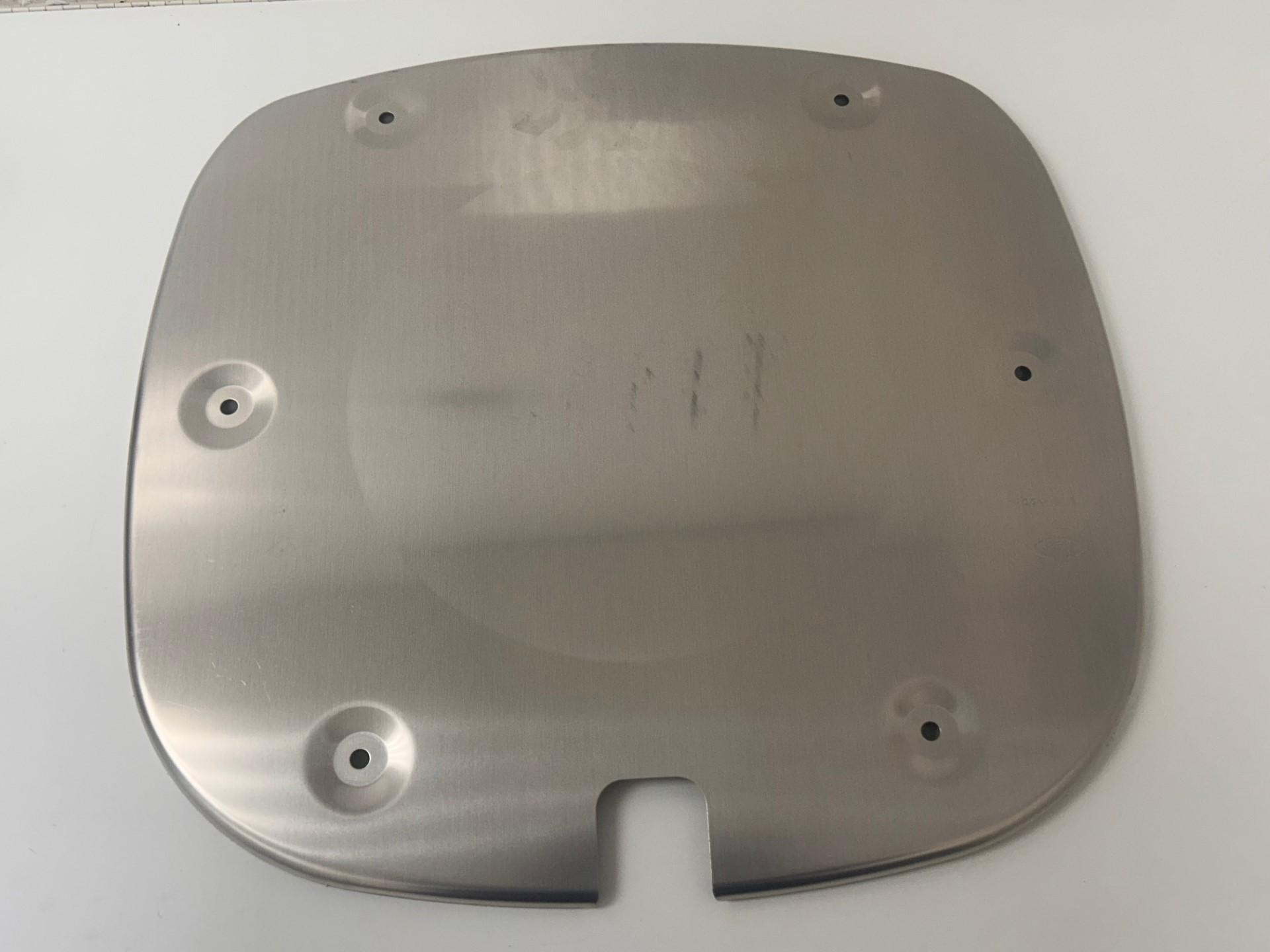 Mack 21317005 Exhaust DPF Heat Shield for Sale