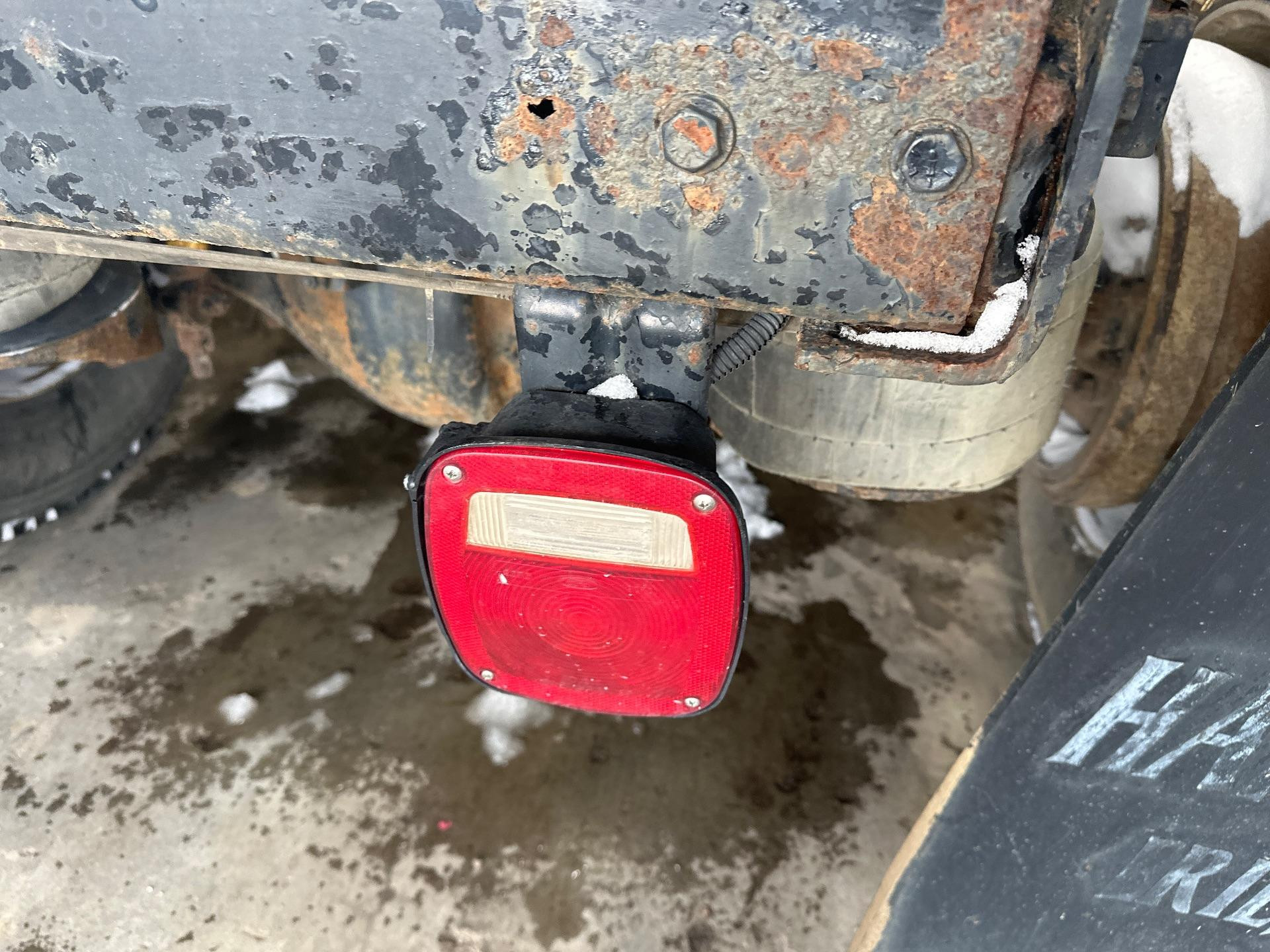 Peterbilt 375 Tail Lamp for Sale