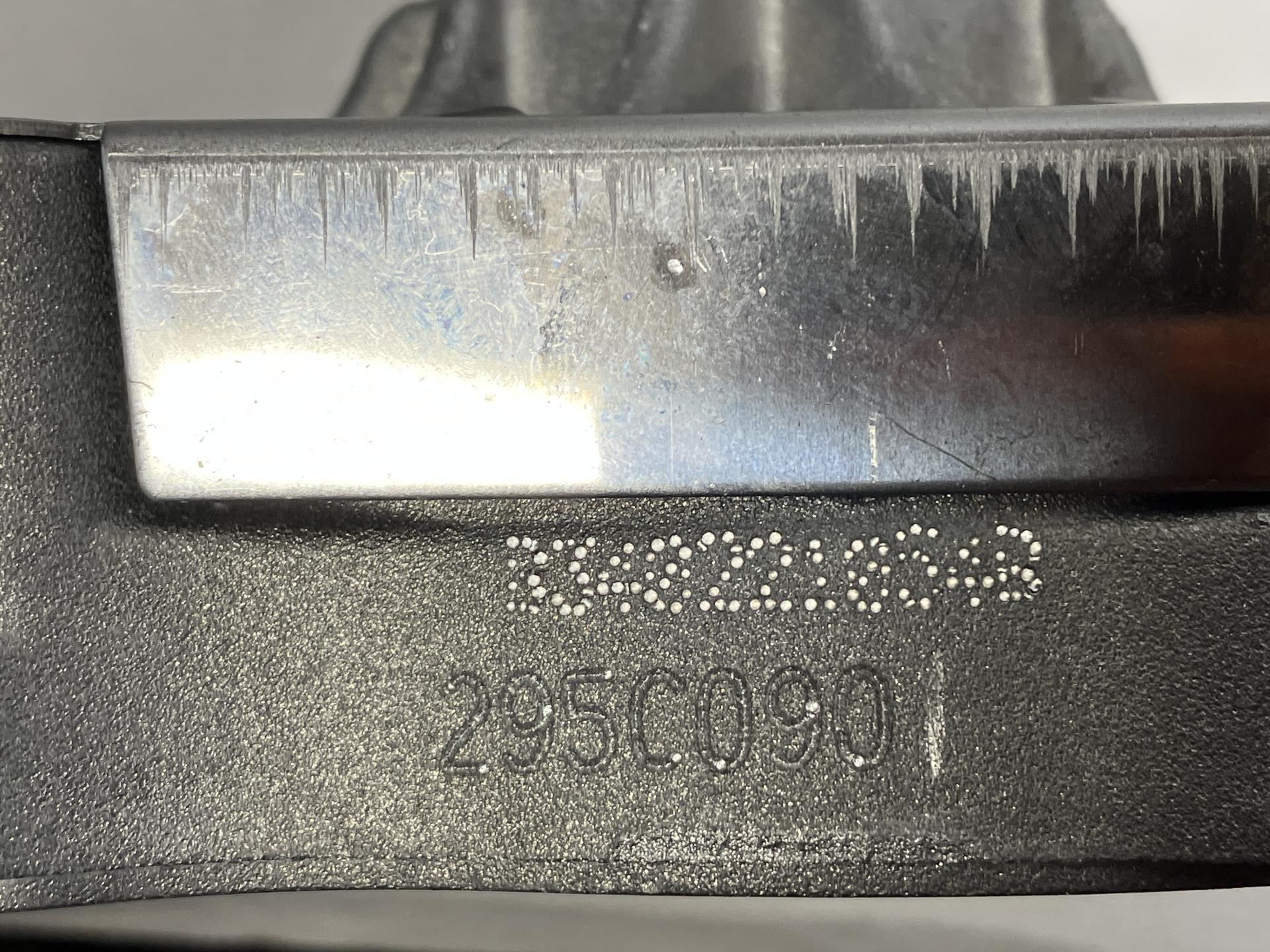 24070789 | Volvo D13 Engine Water Pump for Sale