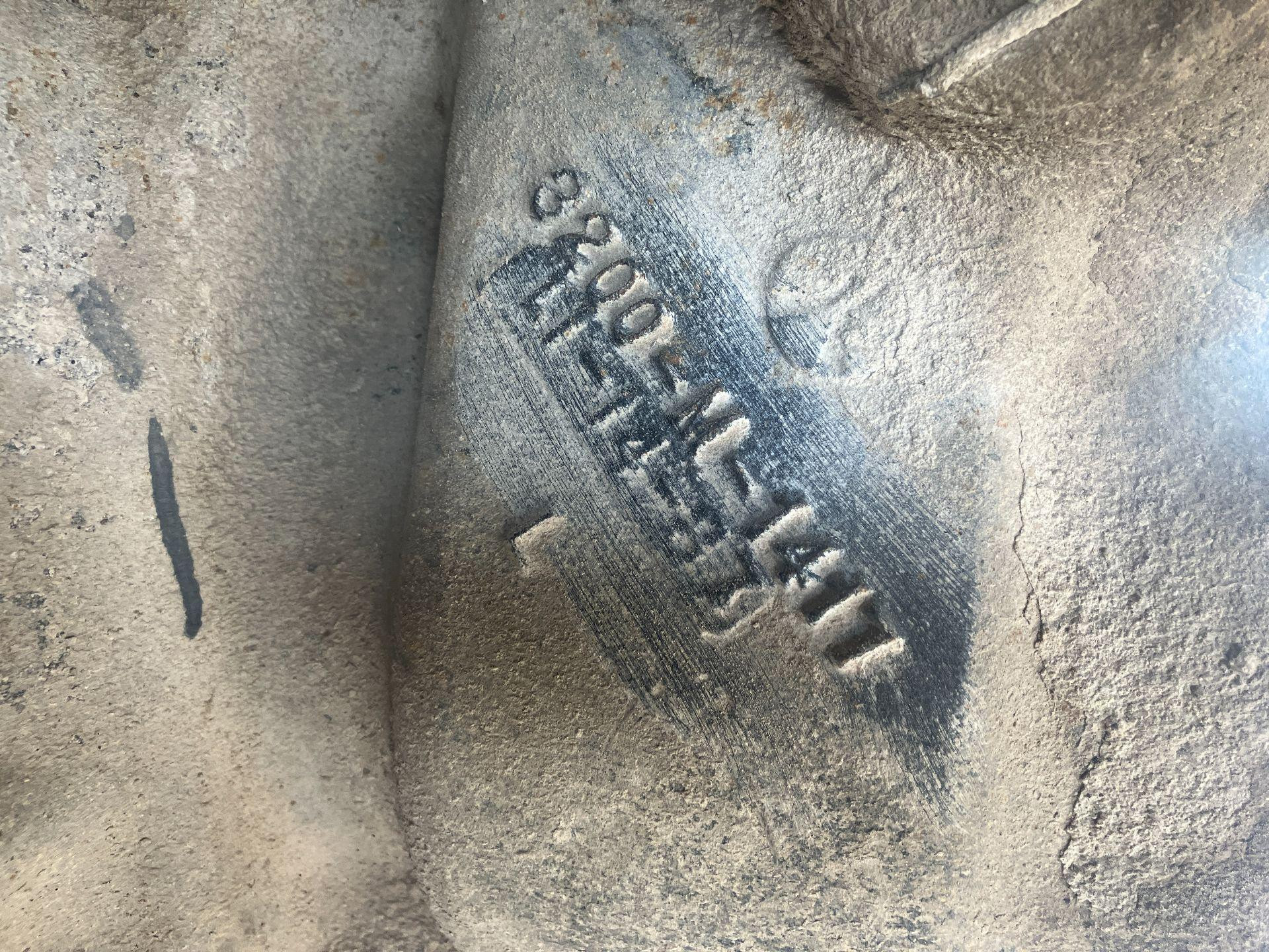 Meritor SSHD Front Carrier | Differential Assembly for Sale