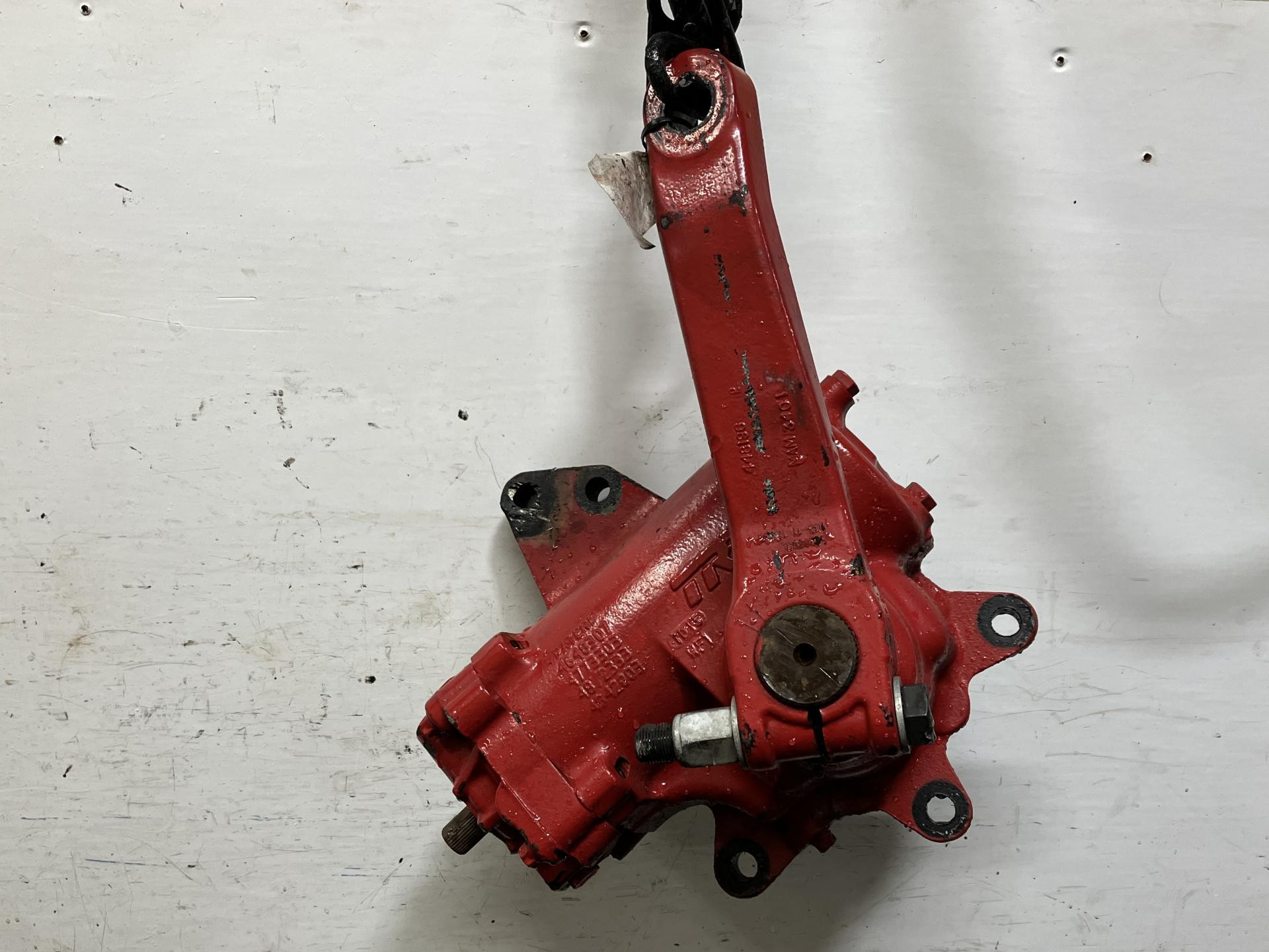 Trw/Ross TAS65219 Steering Gear | Steering Rack for Sale