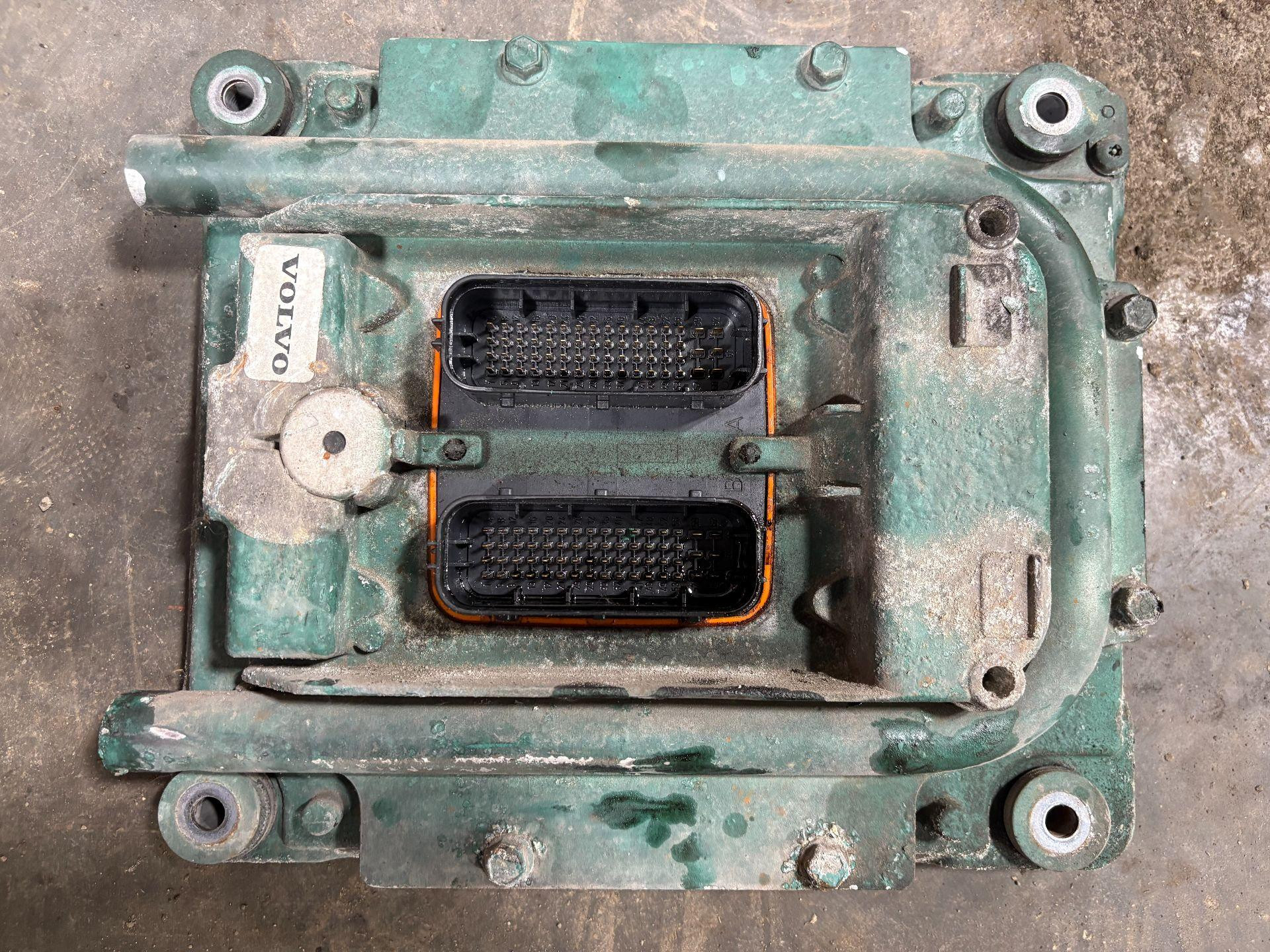 21107008 | Volvo D11 ECM | Engine Control Module for Sale