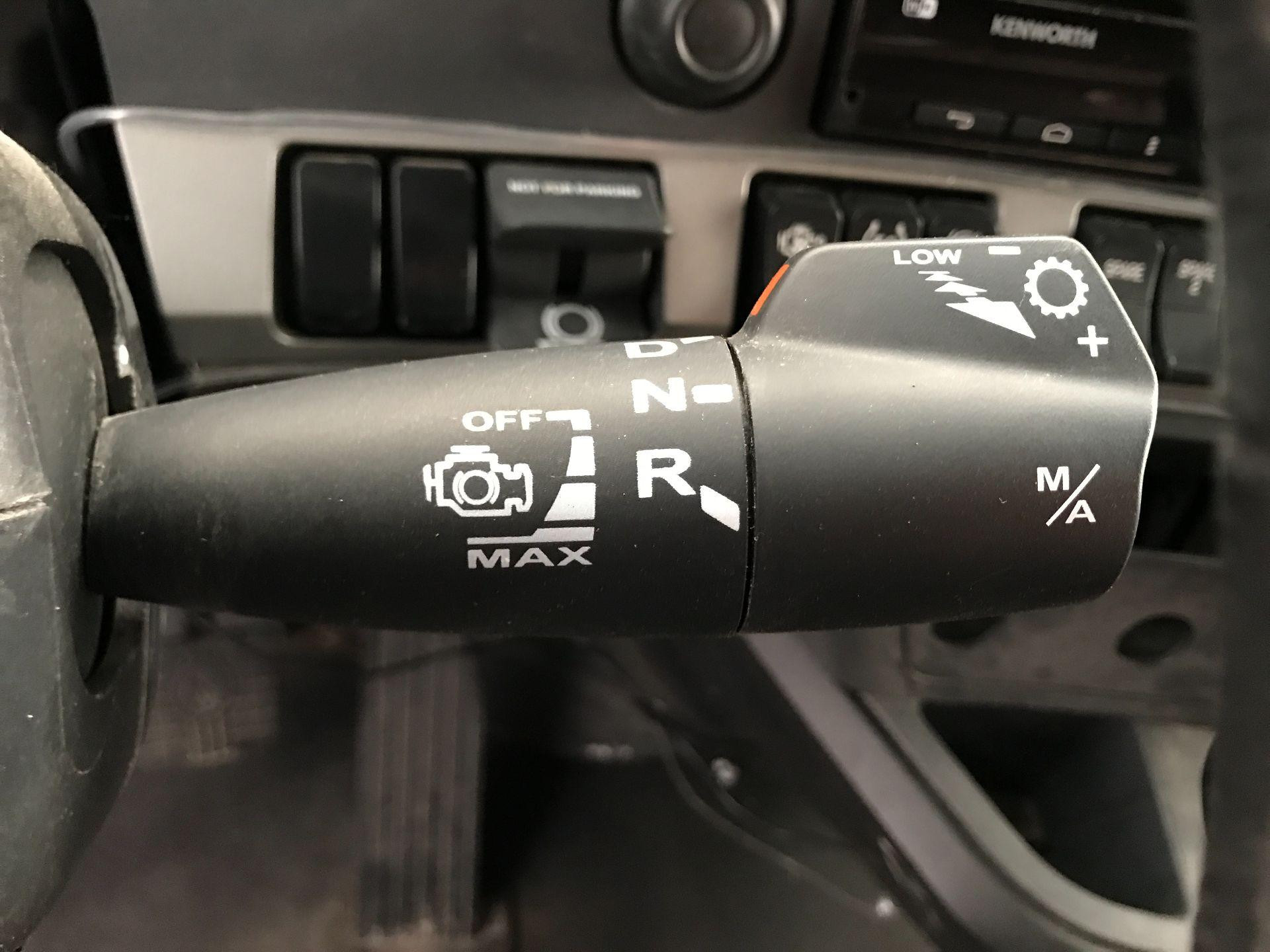 Fuller EEO-18F112C Transmission Electric Shifter for Sale