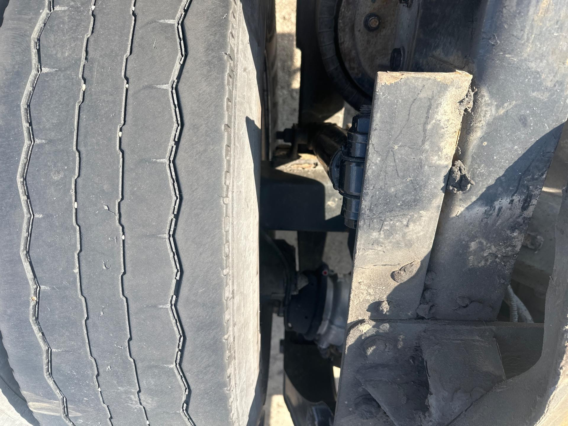 Neway ADZ-246 Suspension for Sale