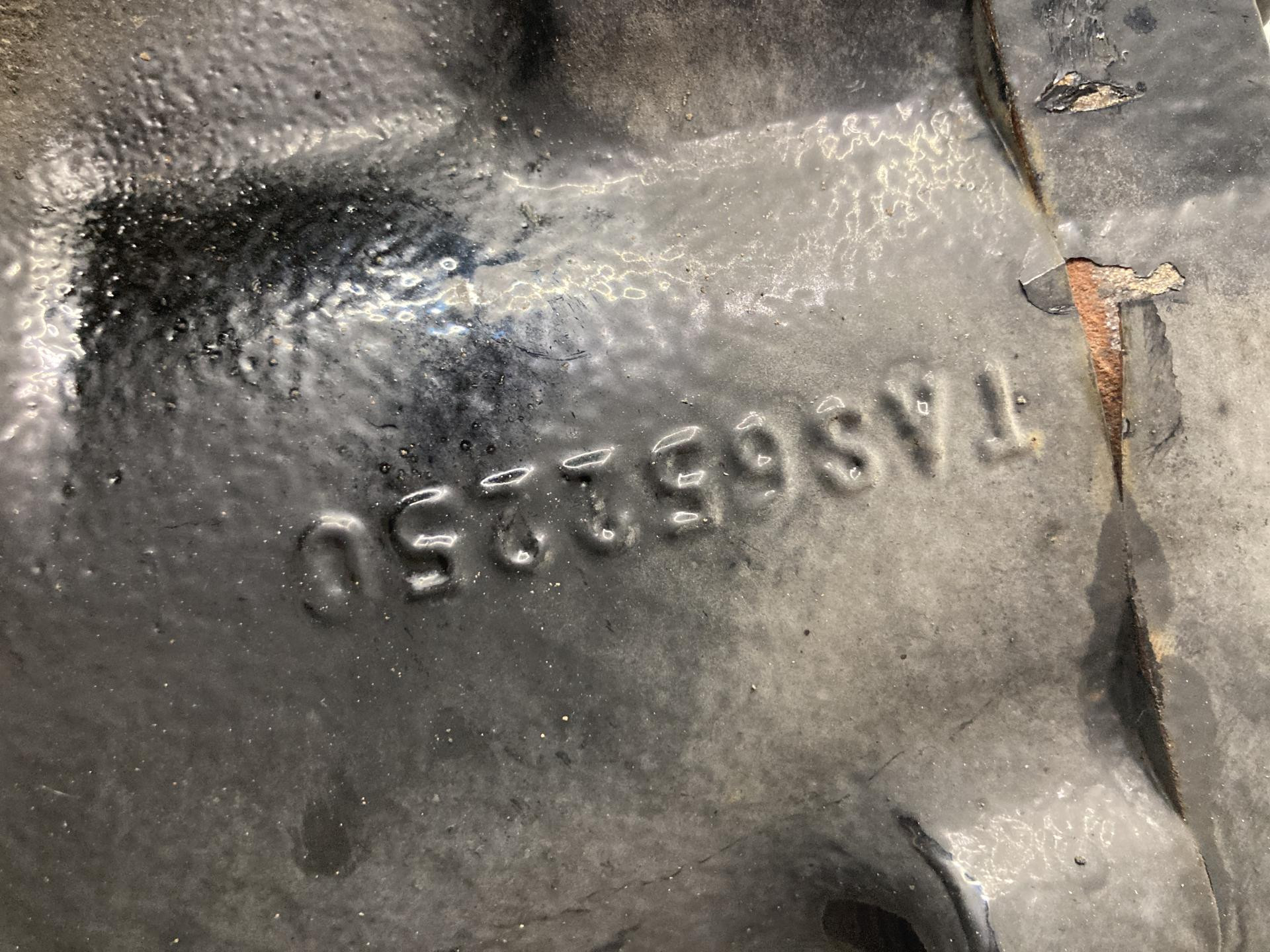 TAS65216 | Trw/Ross TAS652250 Steering Gear | Steering Rack for Sale