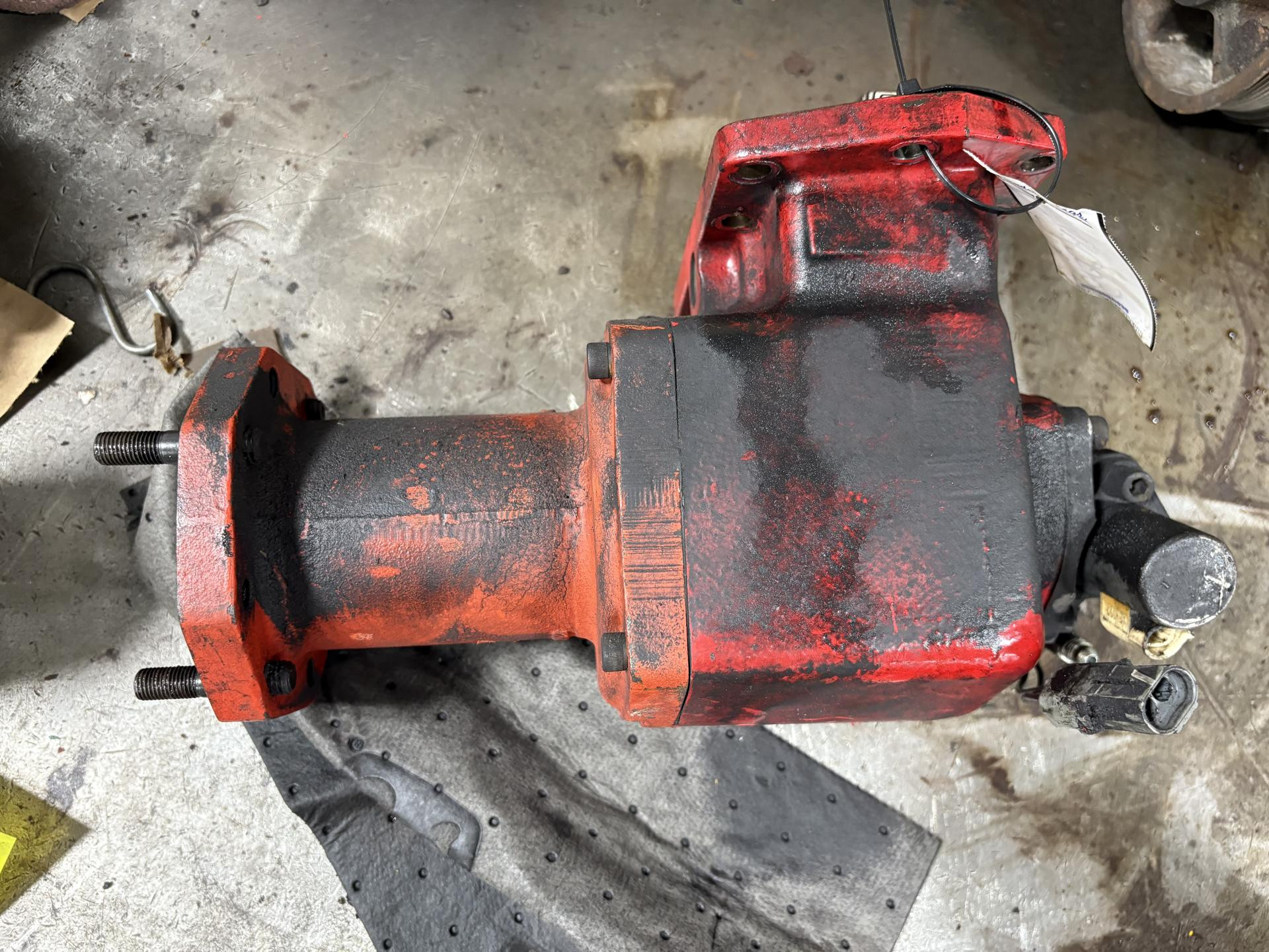 Allison 3000 RDS PTO | Power Take Off for Sale