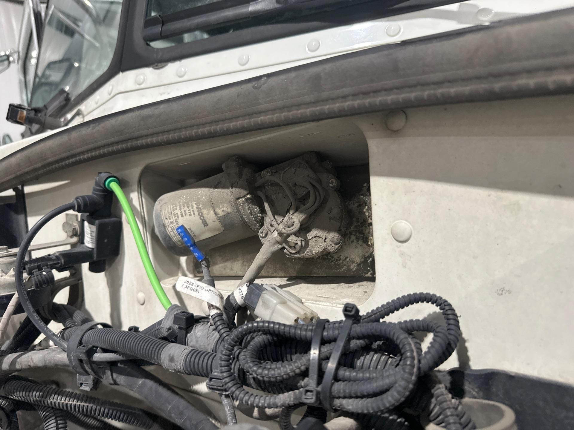 Peterbilt 382 Windshield Wiper Motor for Sale