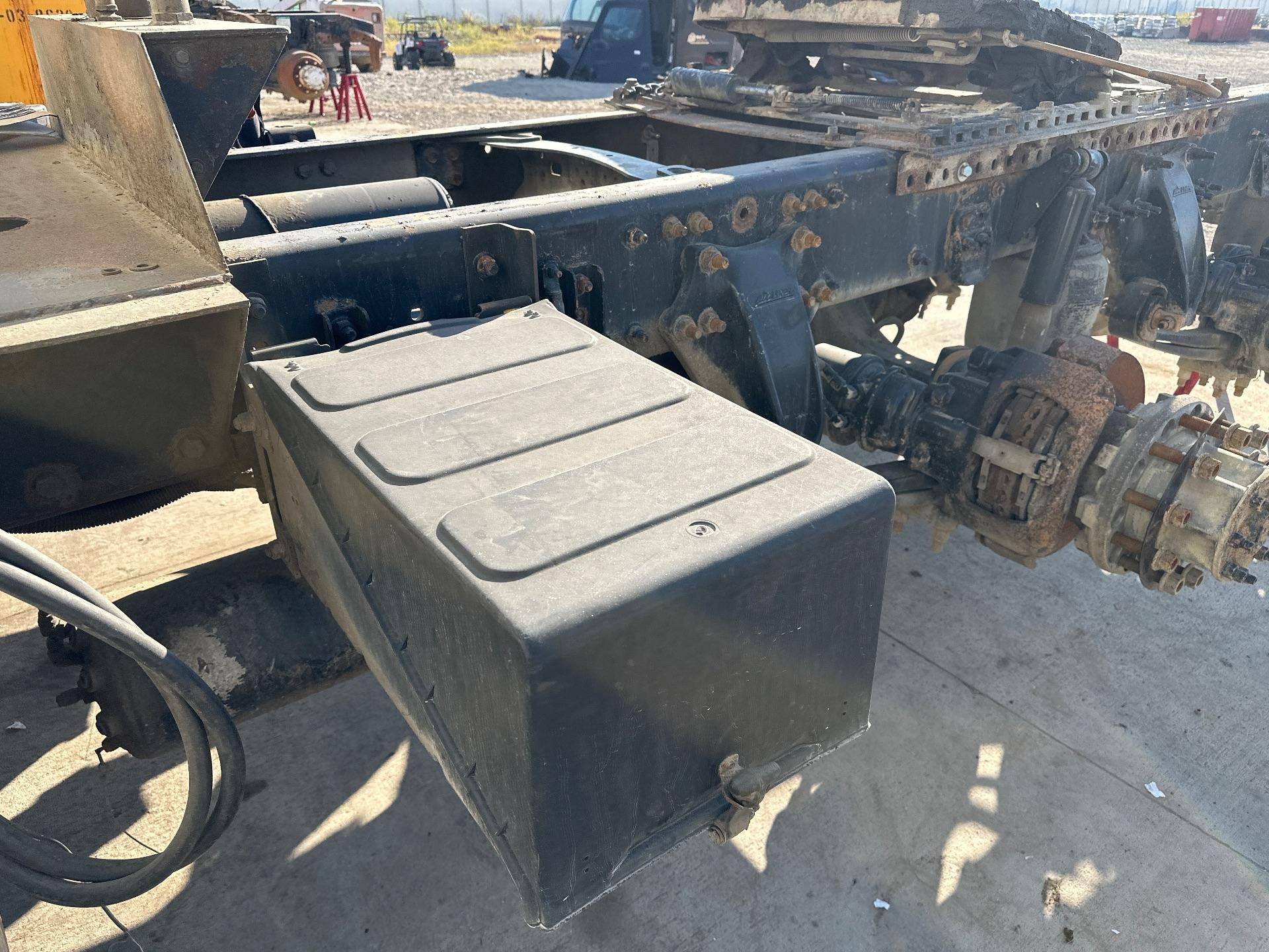 Freightliner CASCADIA Battery Box for Sale
