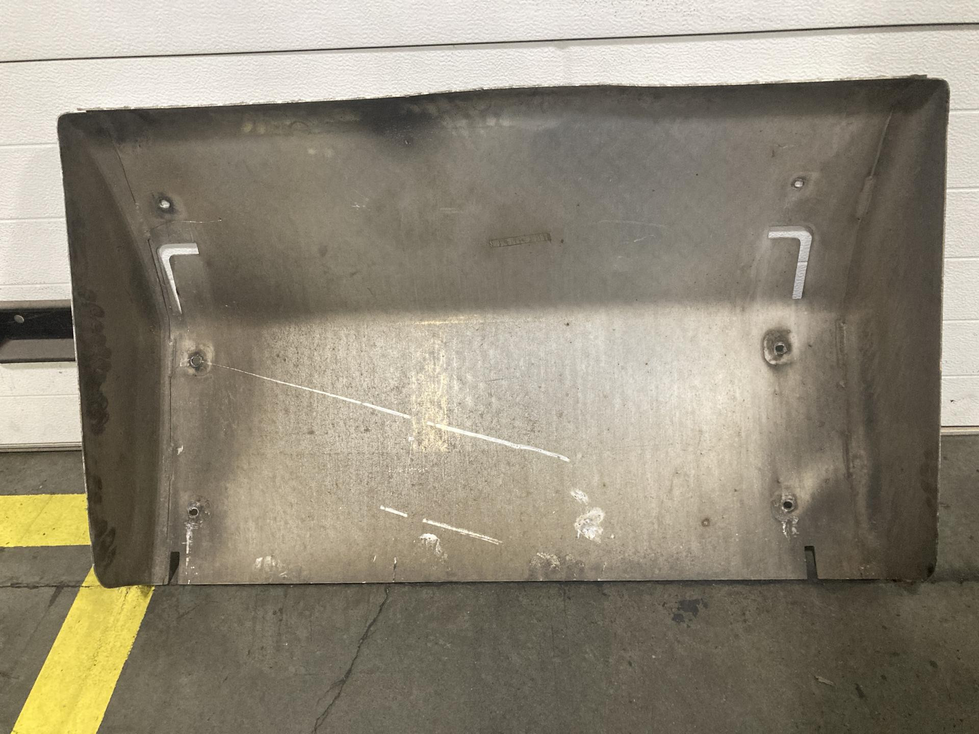 Detroit DD16 Exhaust DPF Cover for Sale