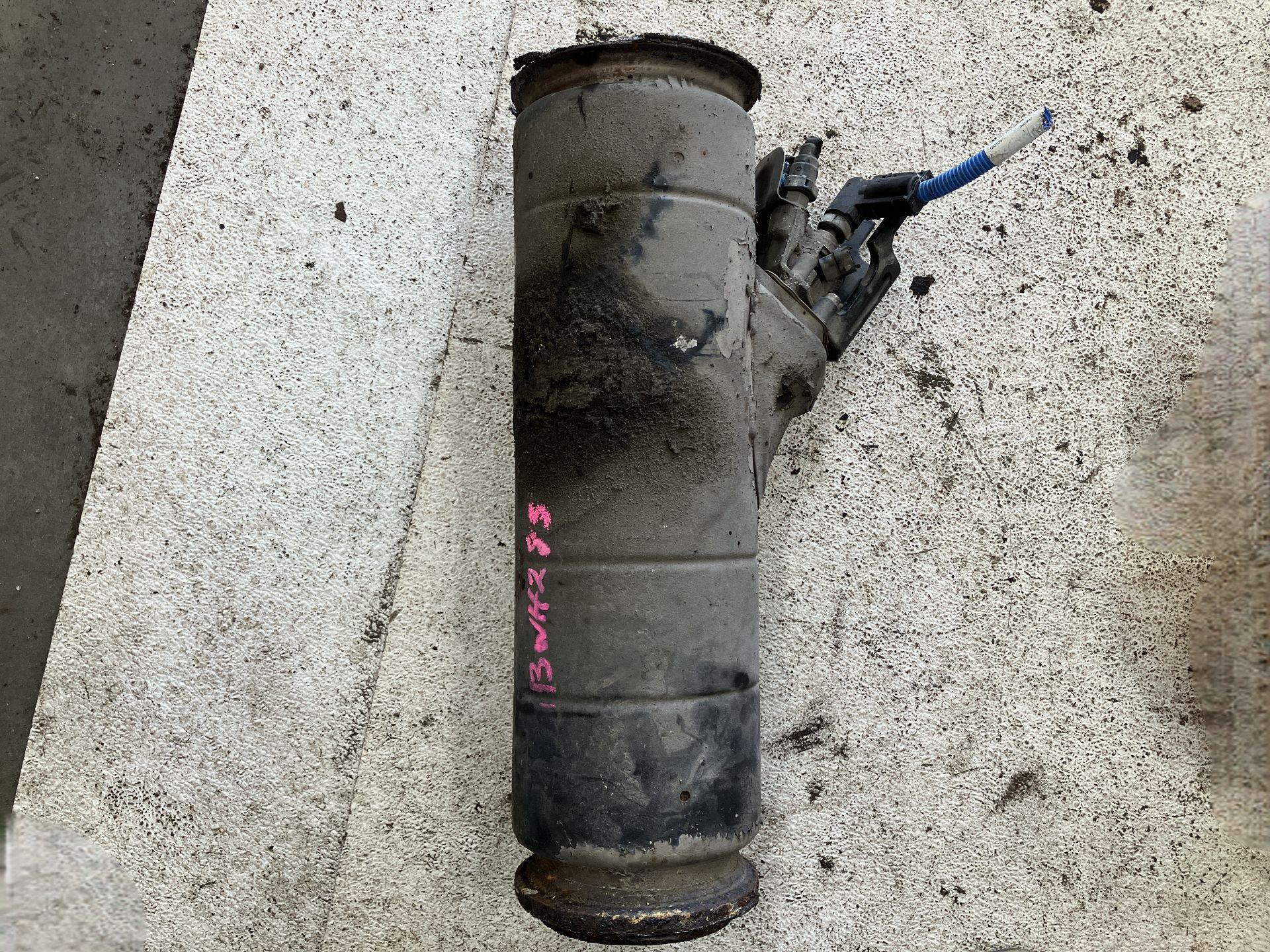 A028Y792 | Cummins ISV5.0 Exhaust DEF Doser for Sale