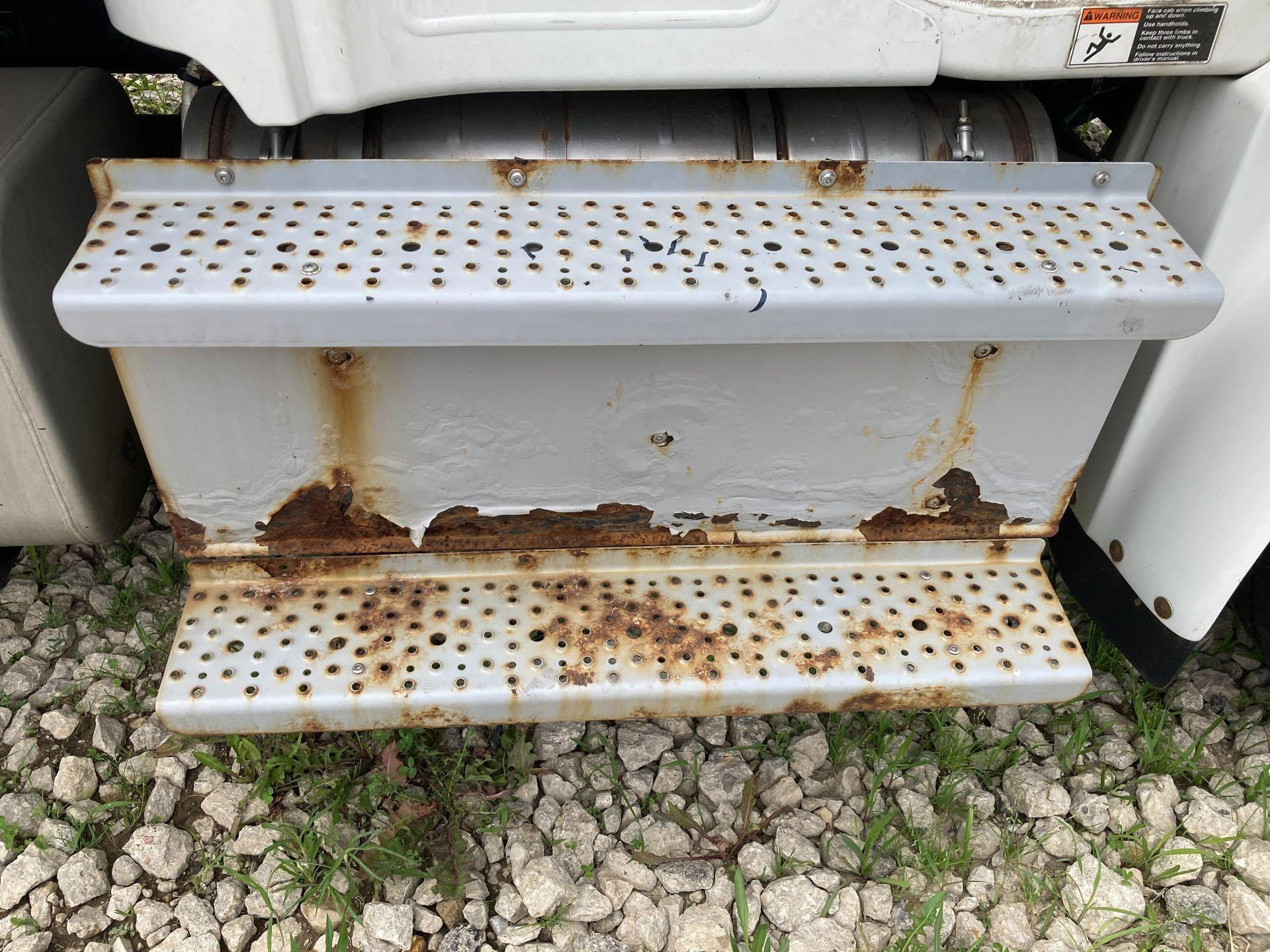 Cummins ISB6.7 Exhaust DPF Heat Shield for Sale