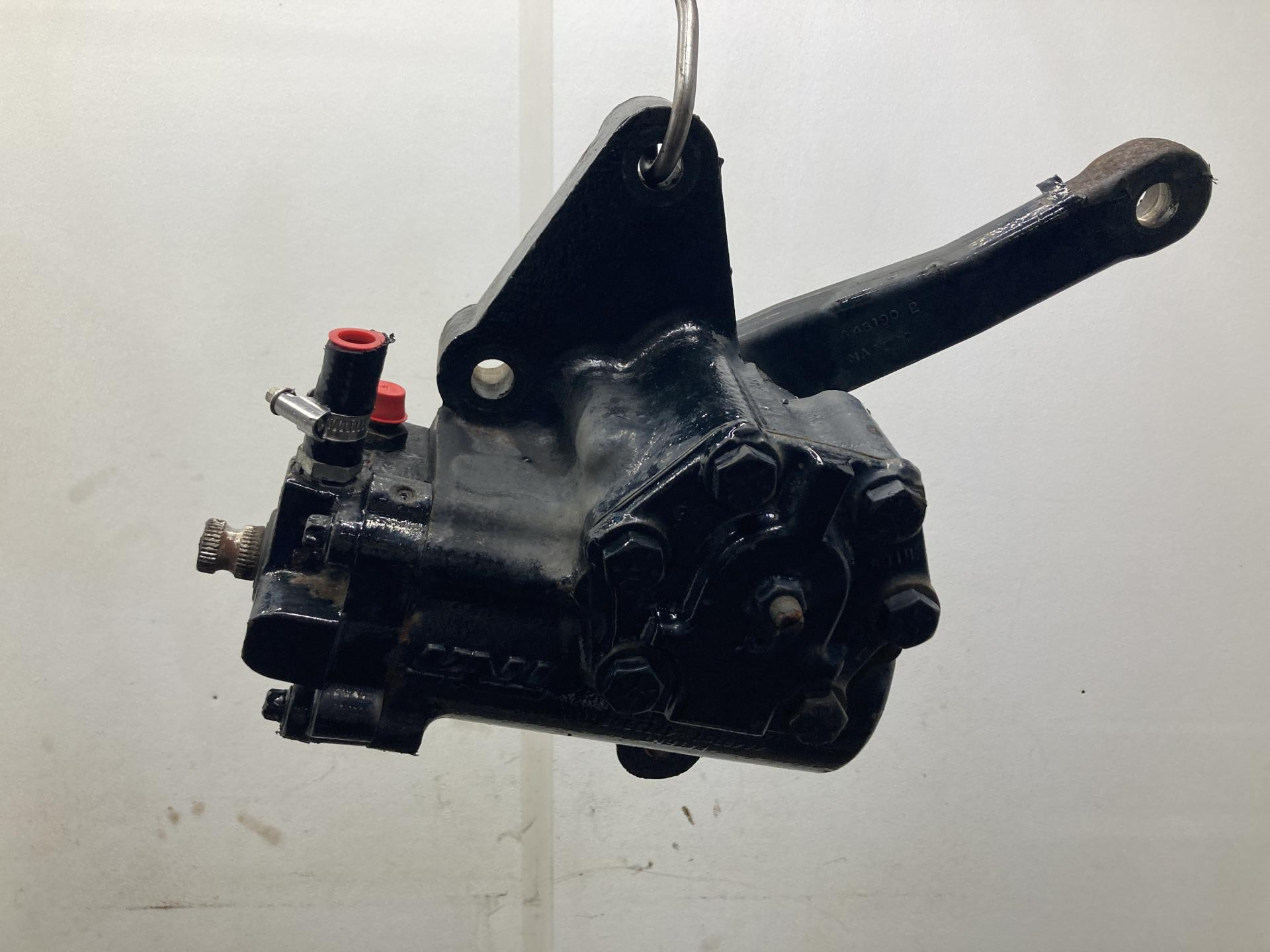 TAS65216 | Trw/Ross TAS652250 Steering Gear | Steering Rack for Sale