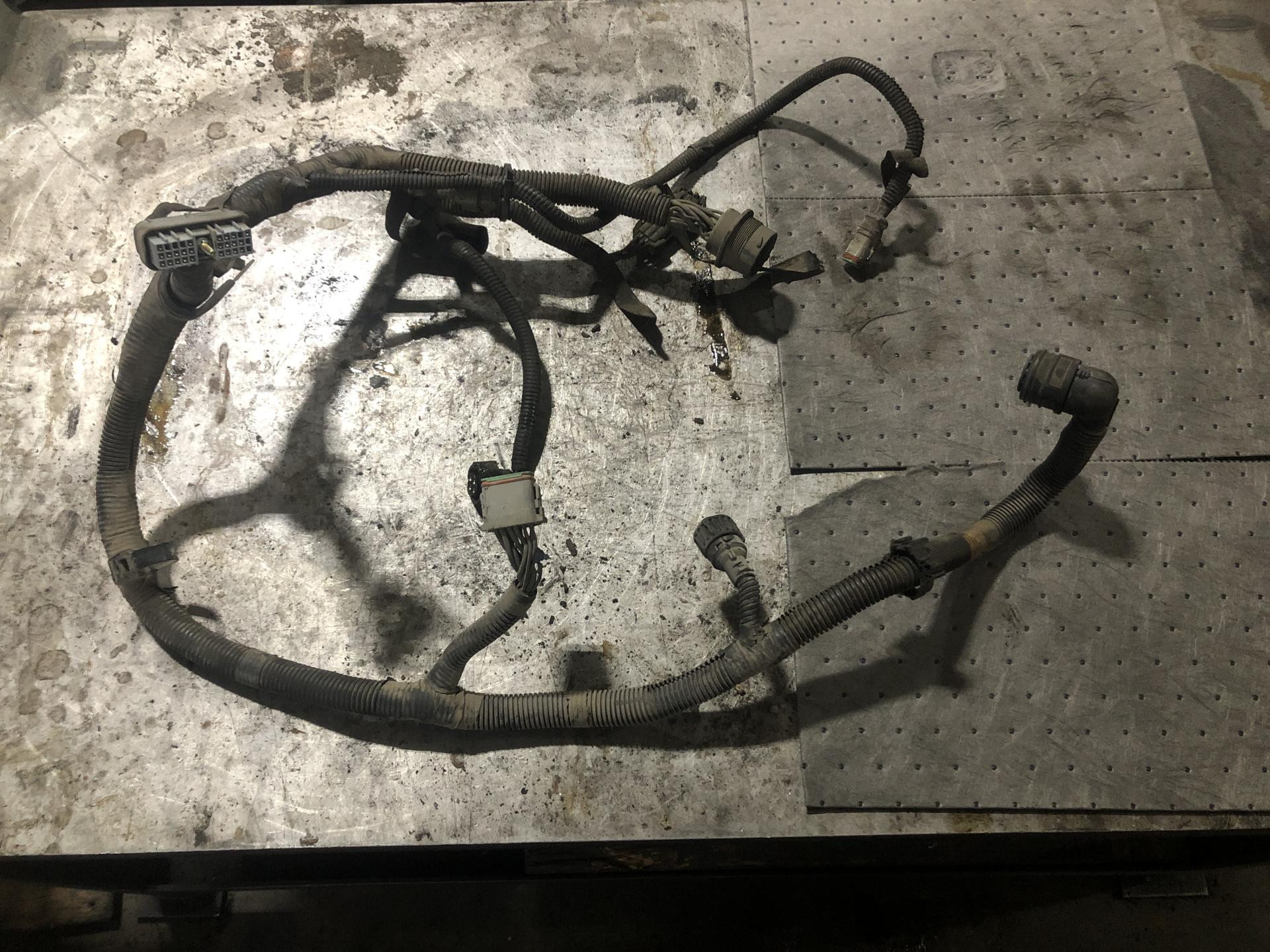 Meritor MO13Z12A Wire Harness, Transmission for Sale