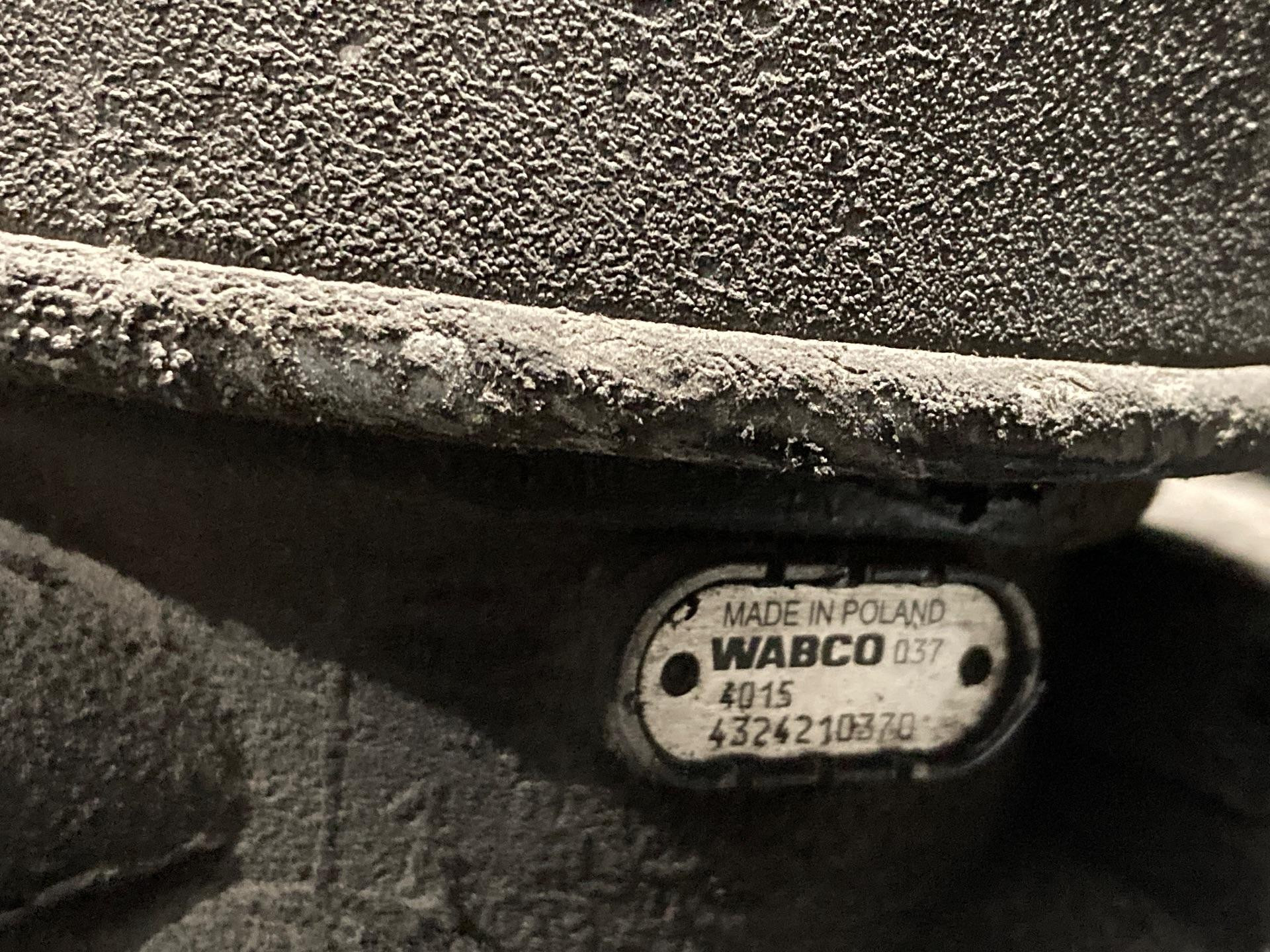 Wabco 4324210370 Air Dryer for Sale