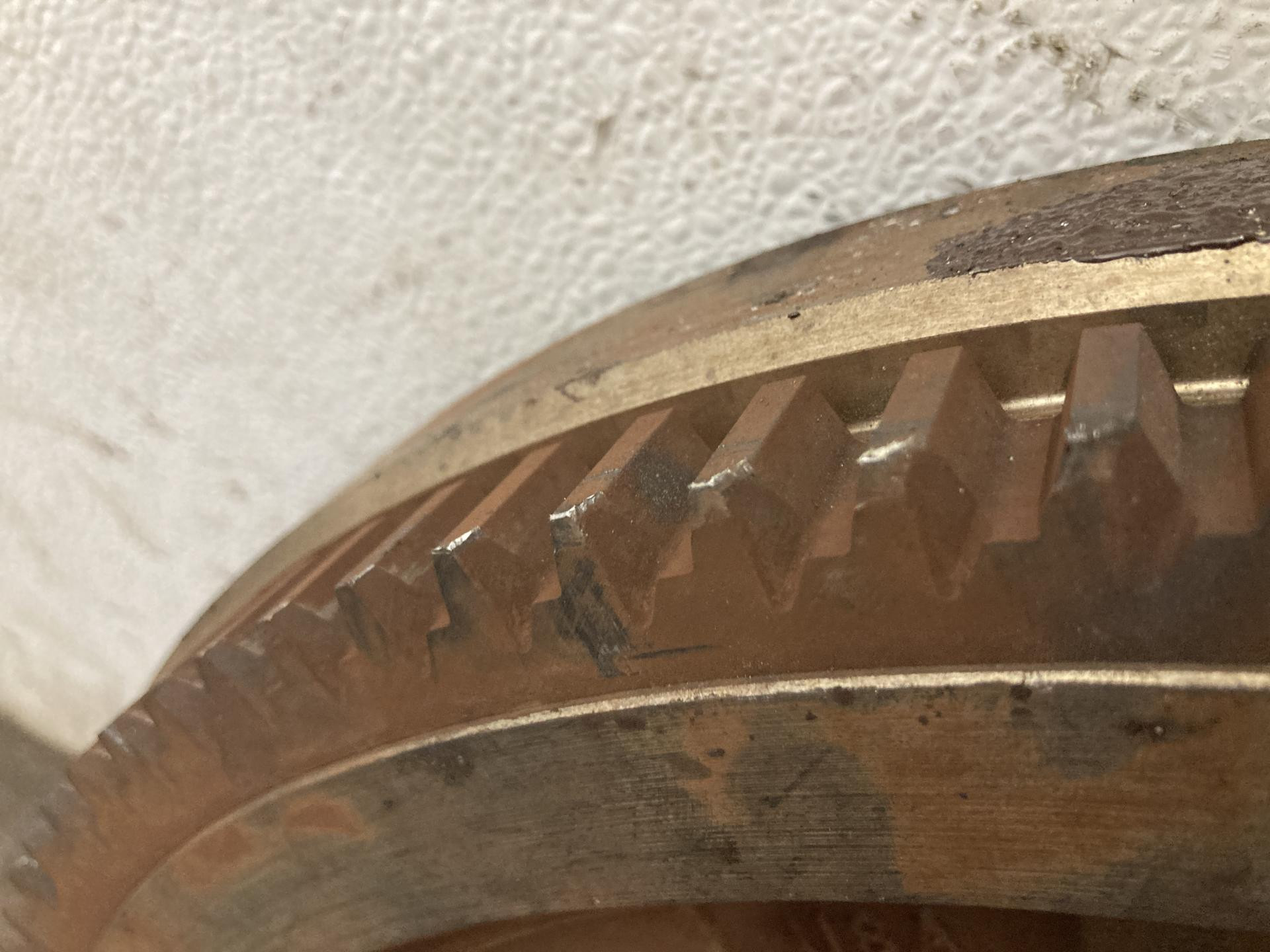 3693466 | Cummins X15 Engine Flywheel for Sale