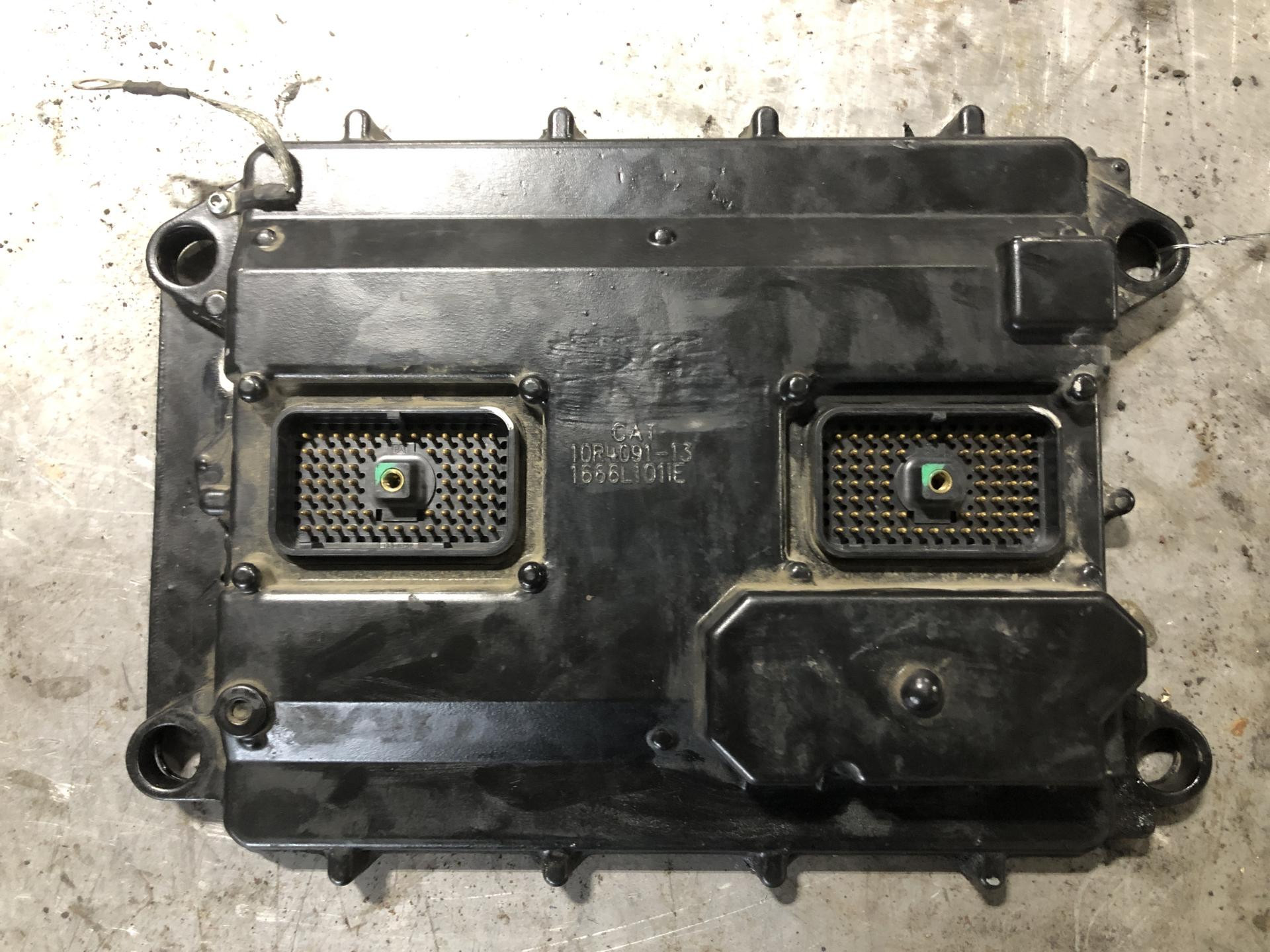 239-8277-00 | CAT C7 ECM | Engine Control Module for Sale