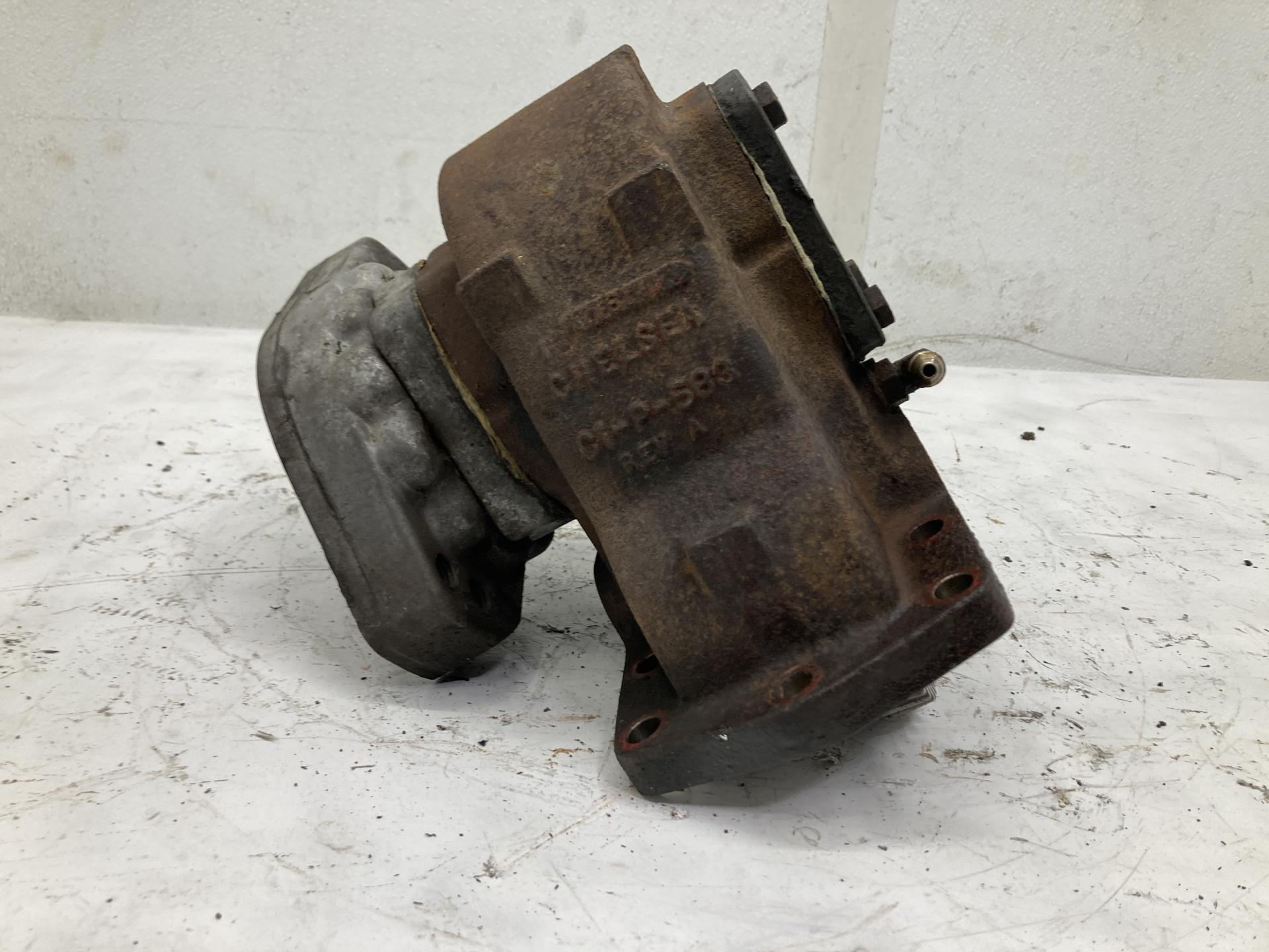 Allison MD3060 PTO for Sale
