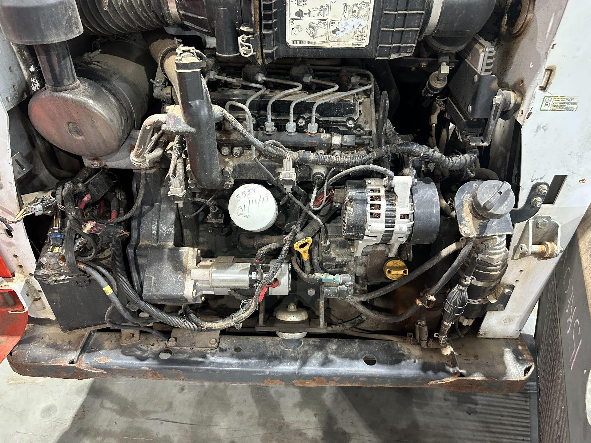 Doosan D24 Engine Assembly for Sale