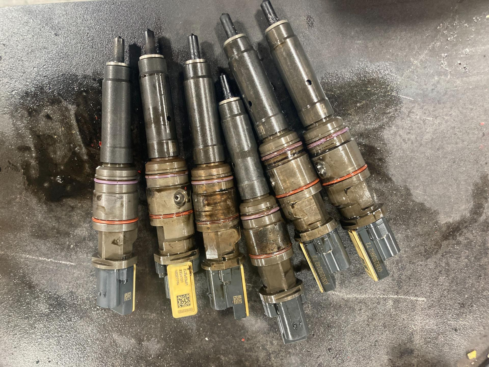 2394958 | Paccar MX13 Engine Fuel Injector for Sale