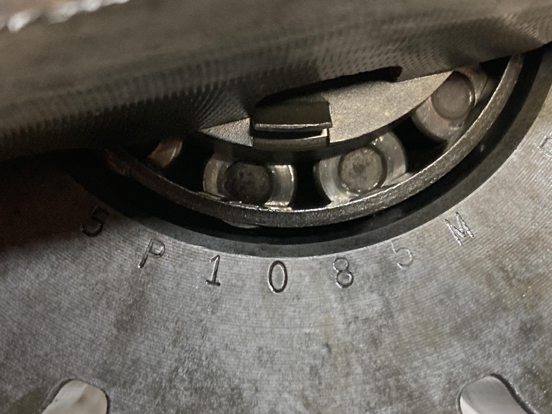 Mack T2070A PTO | Power Take Off for Sale