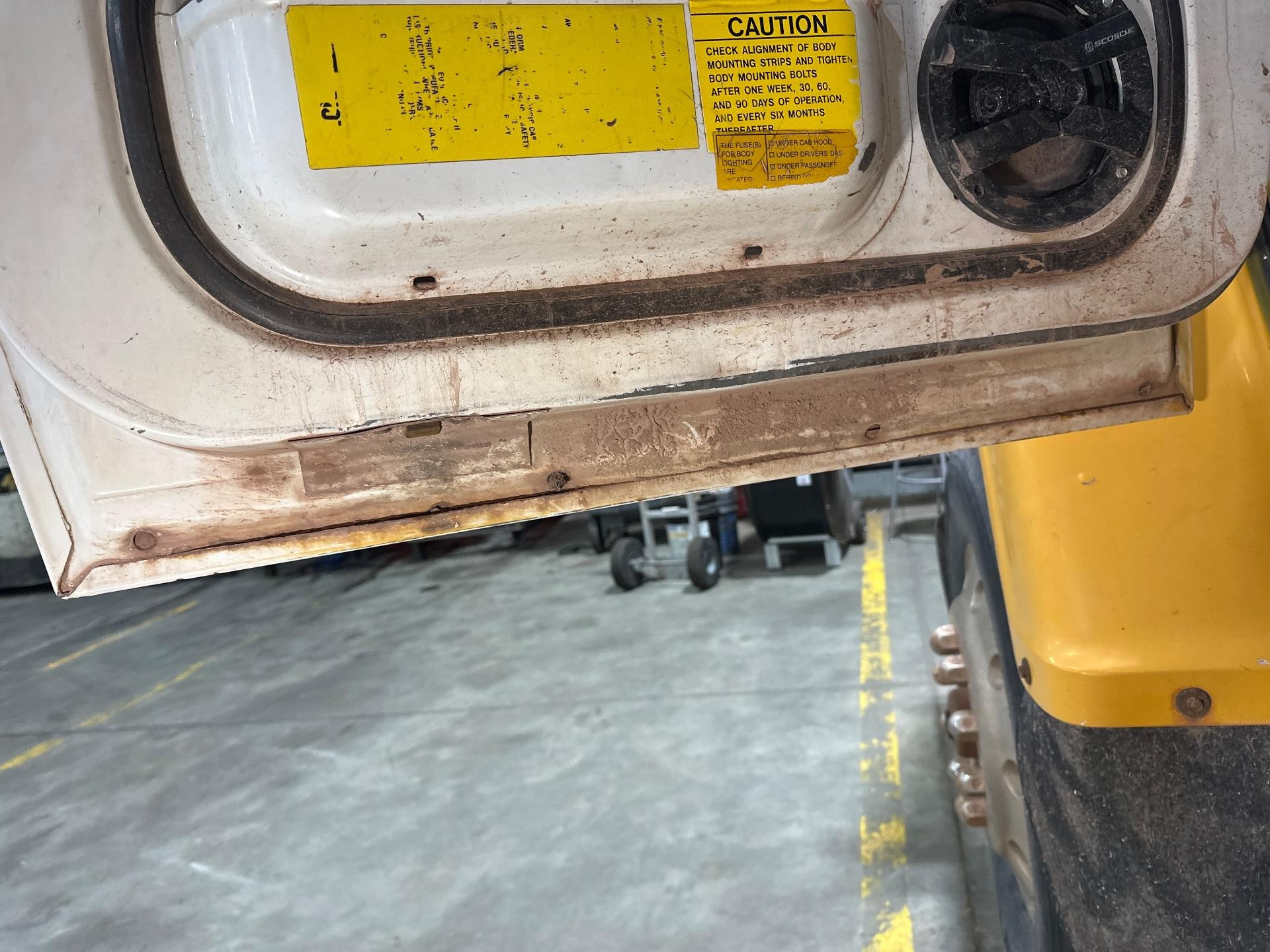 NA | Ford LN8000 Door for Sale