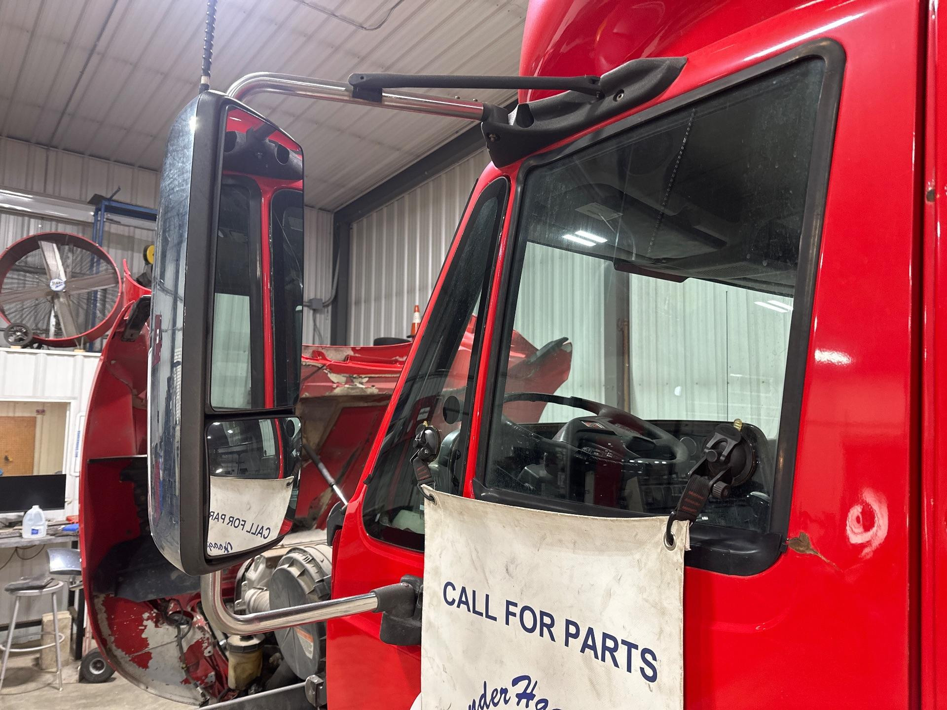 VERIFY | International PROSTAR Door Mirror for Sale