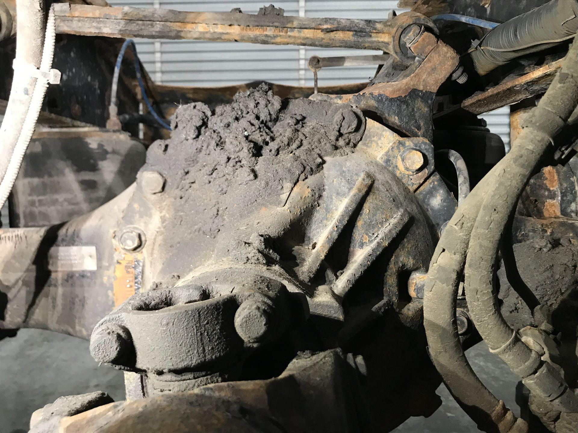 Alliance Axle RS23.0-4 Rear Differential | Carrier Assembly for Sale