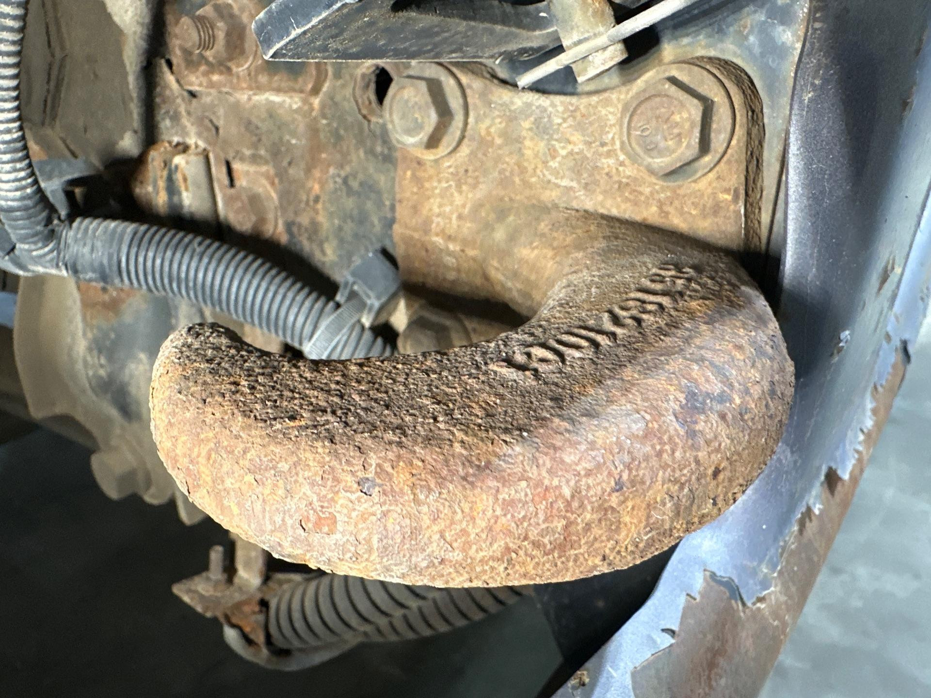 3578210C1 | International 4200 Tow Hook for Sale