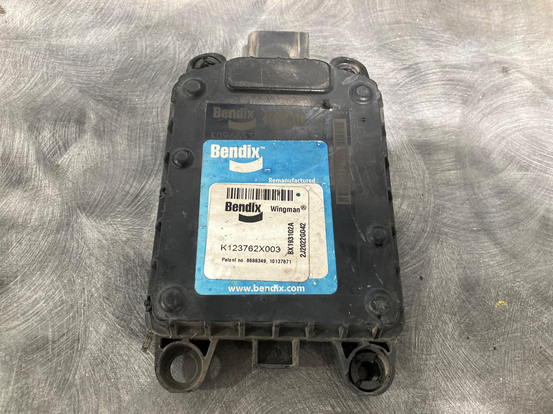 K123762X003 | International LT Collision Advoidance for Sale