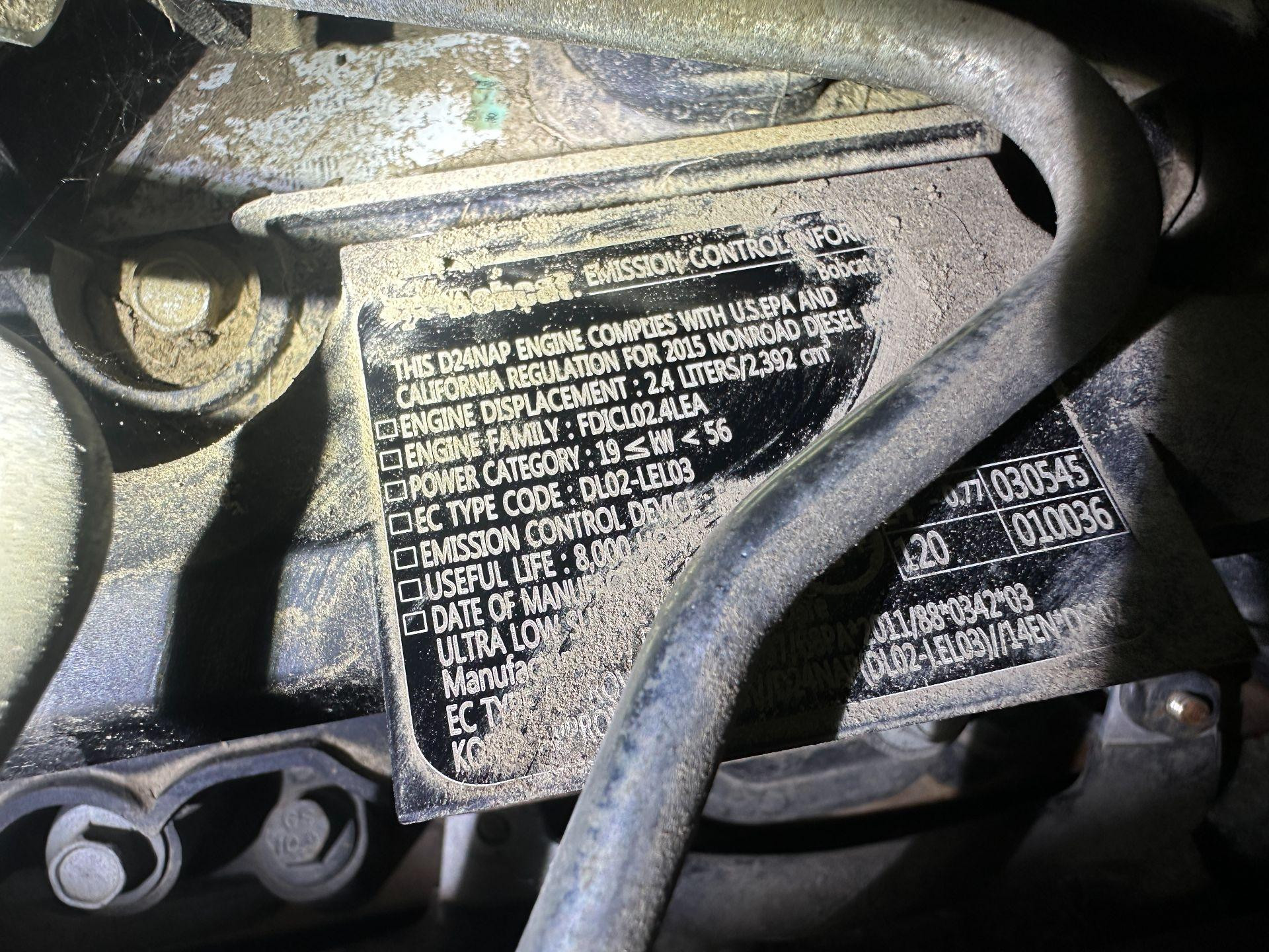 Doosan D24 Engine Assembly for Sale