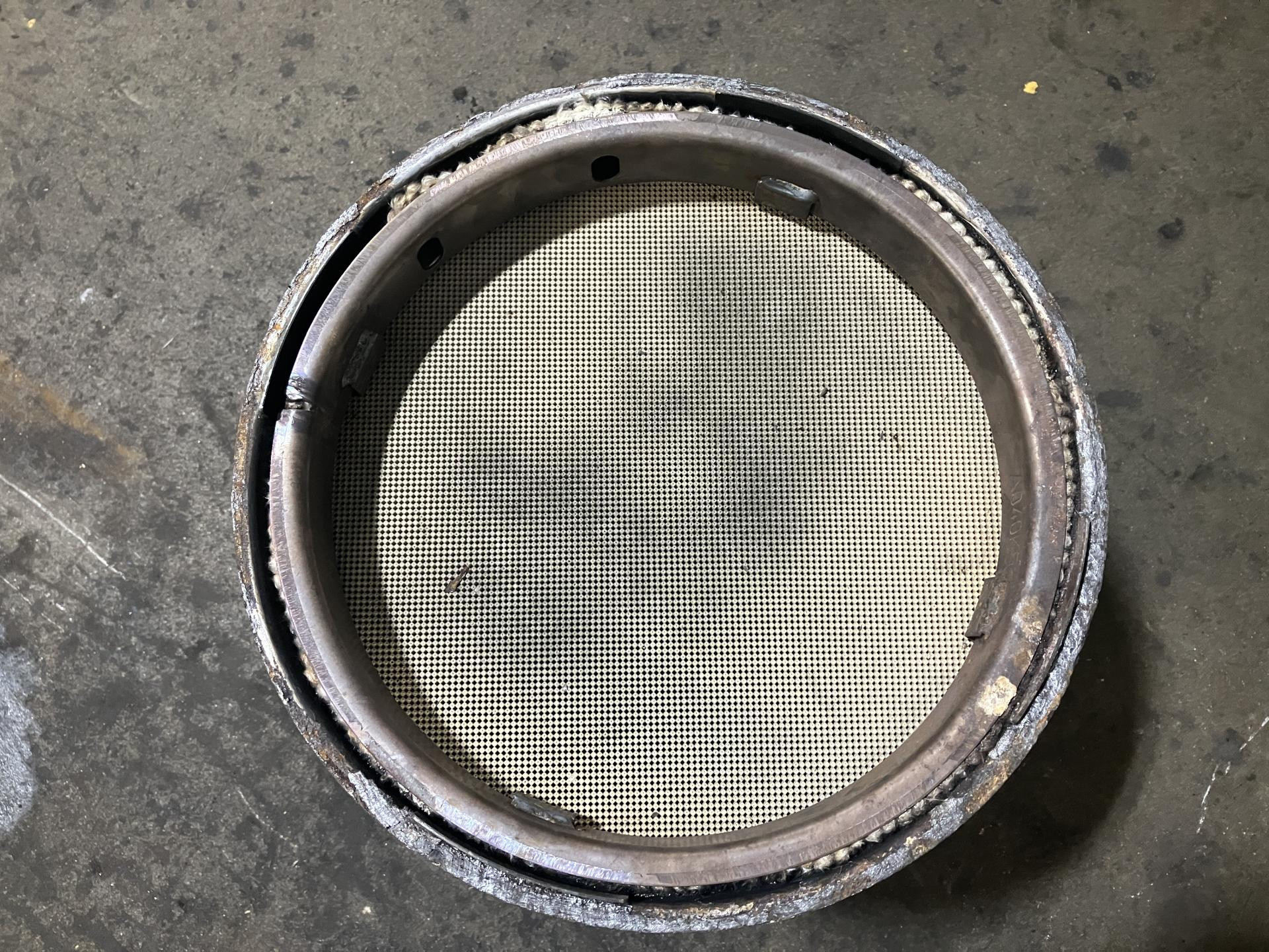 2510616C91 | International N13 Exhaust DPF Filter for Sale