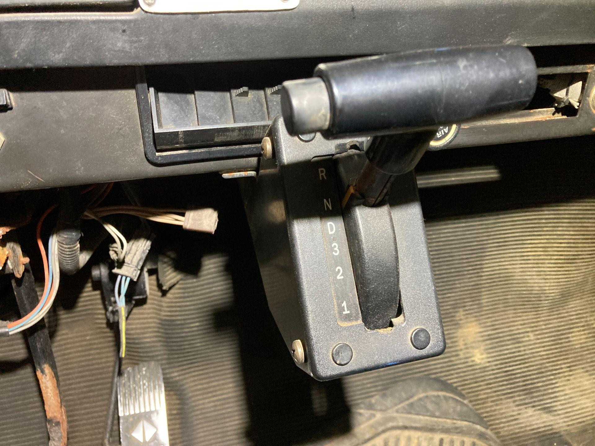 Allison AT545 Shift Lever for Sale