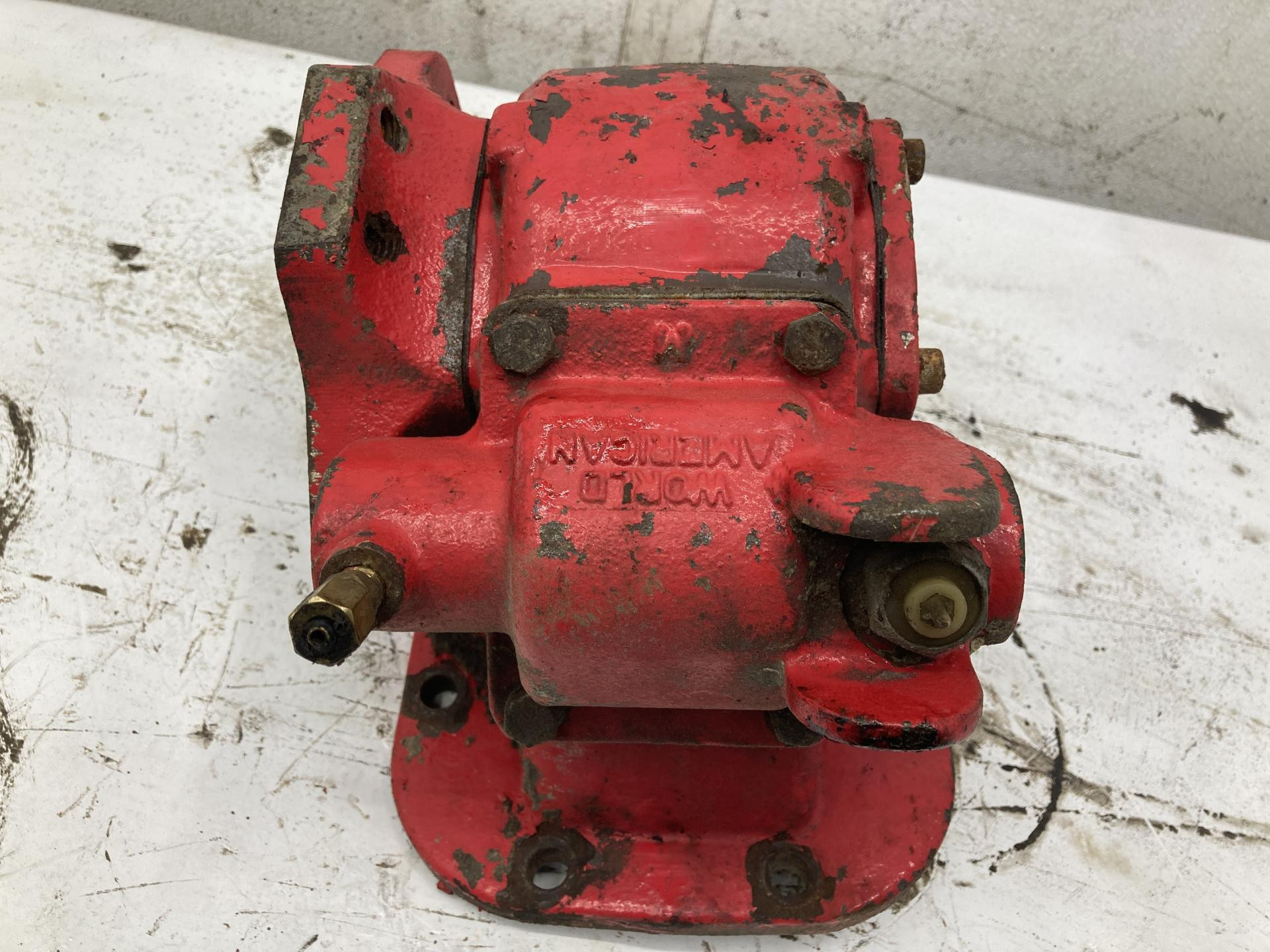 20-08-7054 | Fuller RTLO18918B PTO | Power Take Off for Sale