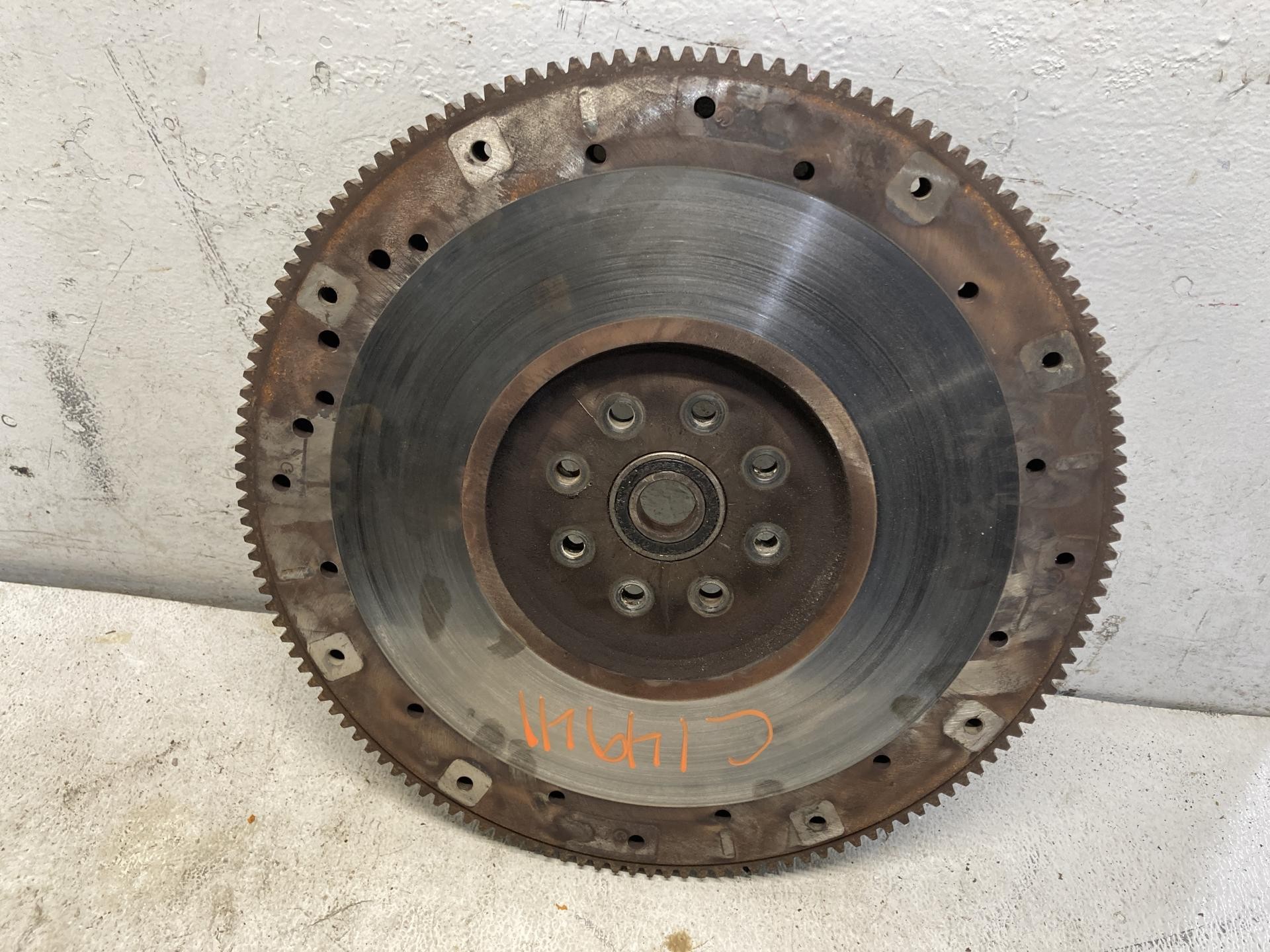 Cummins ISL Engine Flywheel for Sale