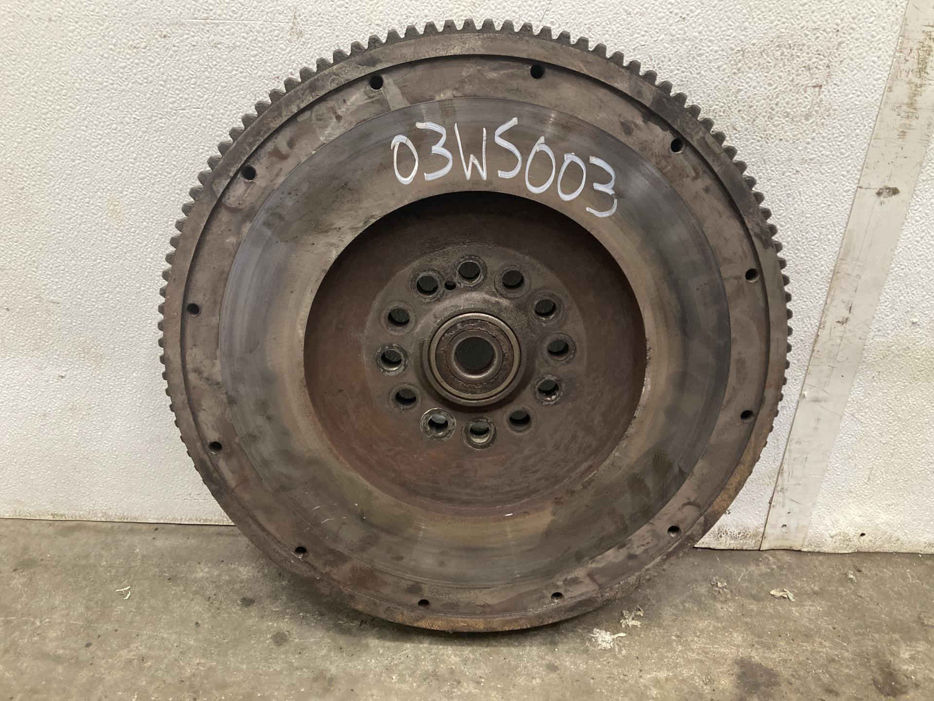 425-3444 | CAT 3406E 14.6L Engine Flywheel for Sale