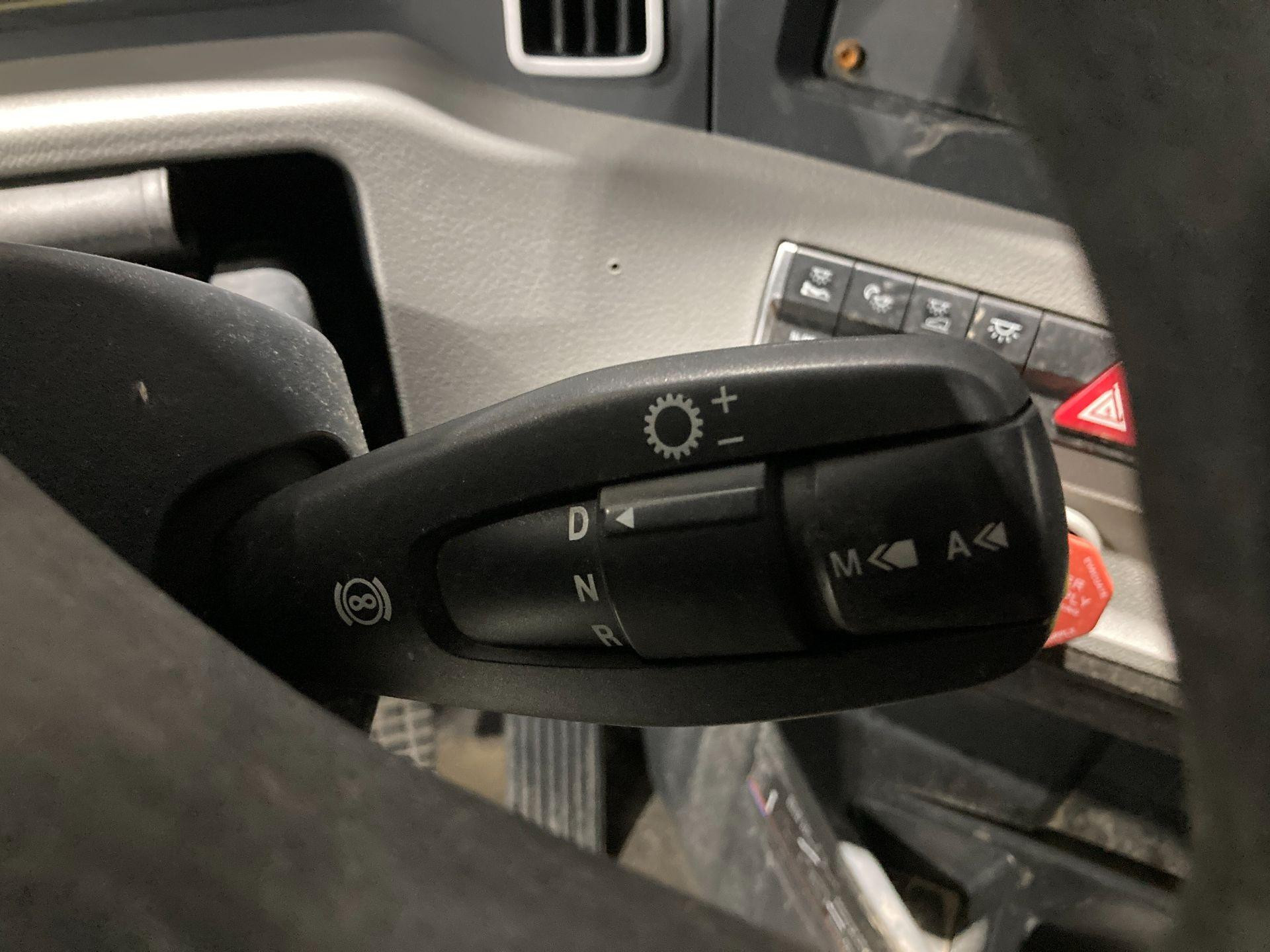 06-87751-002 | Detroit DT12-DA Transmission Electric Shifter for Sale