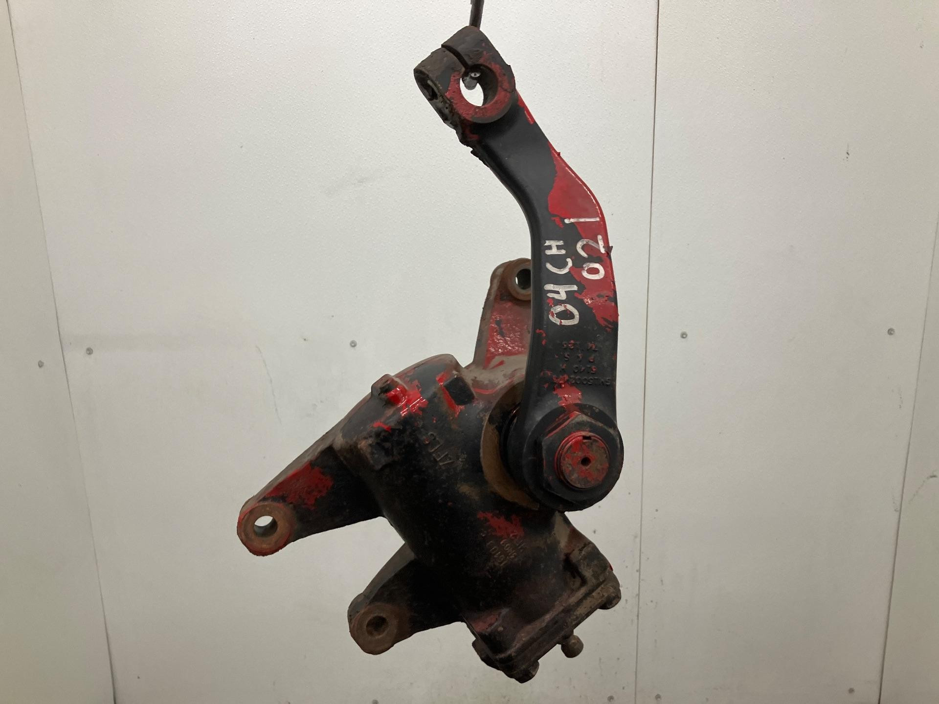 ZF 8016 Steering Gear | Steering Rack for Sale